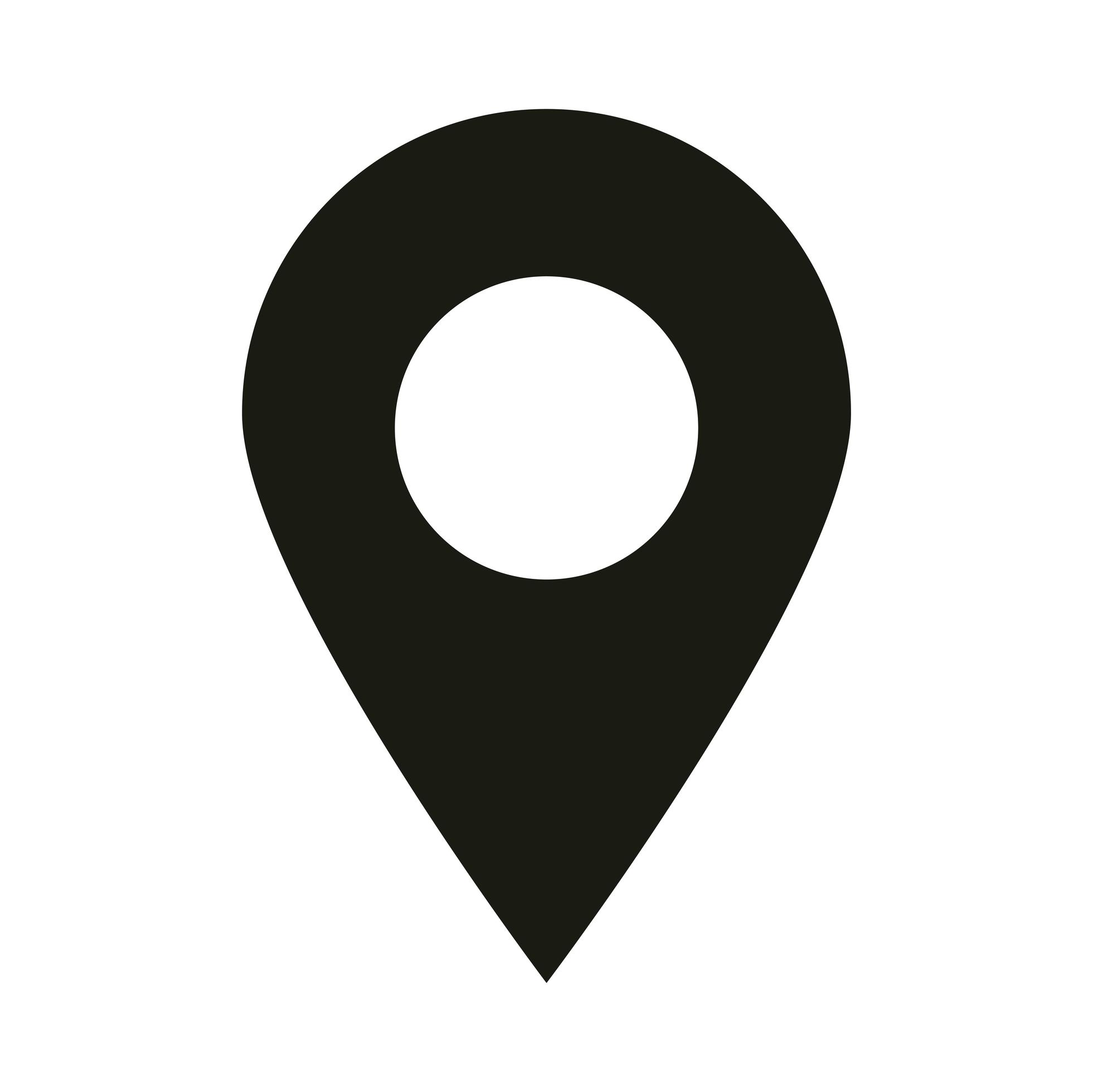 Mobile Application Gps Navigation Pointer Web Button Menu Digital