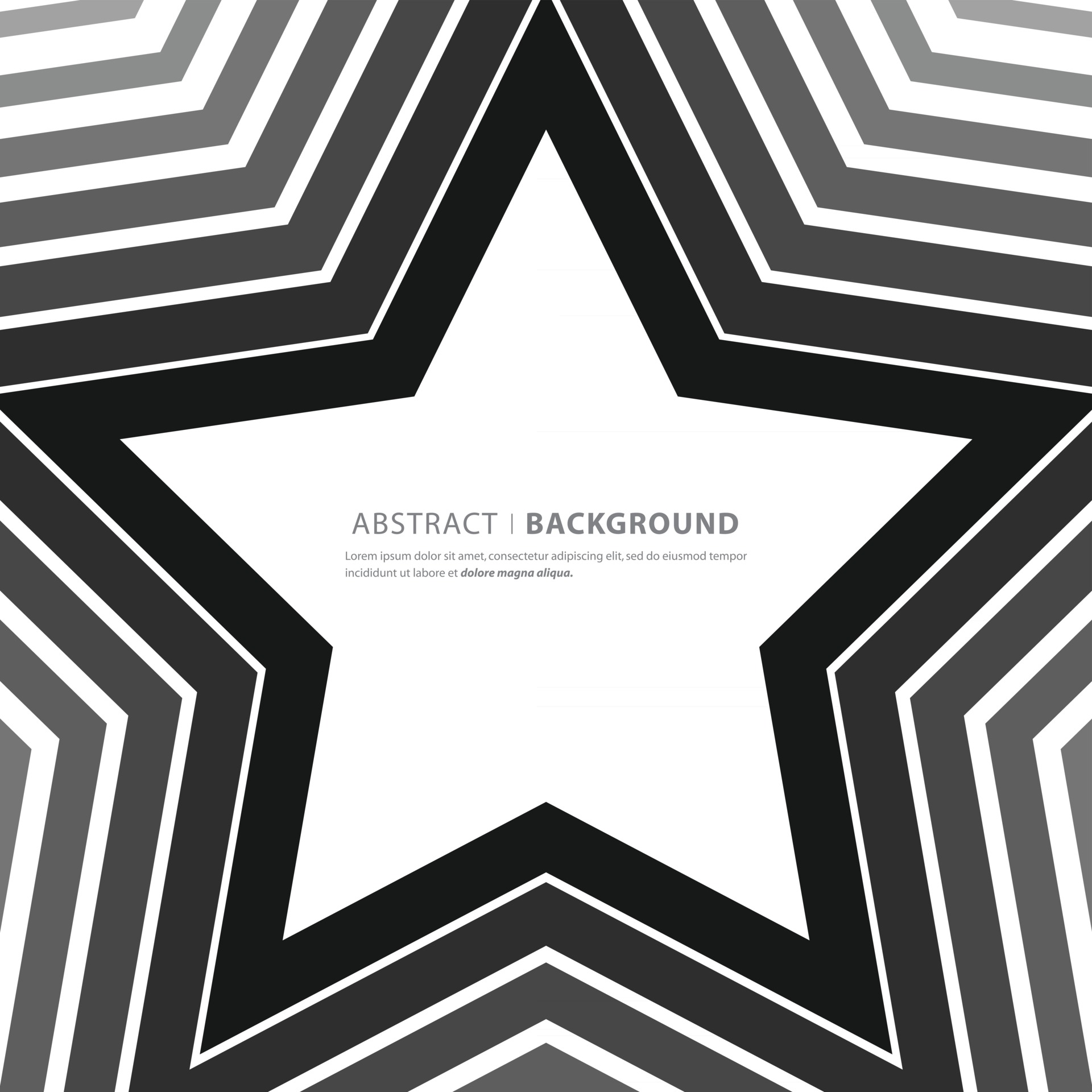 Star line pattern background 2612238 Vector Art at Vecteezy