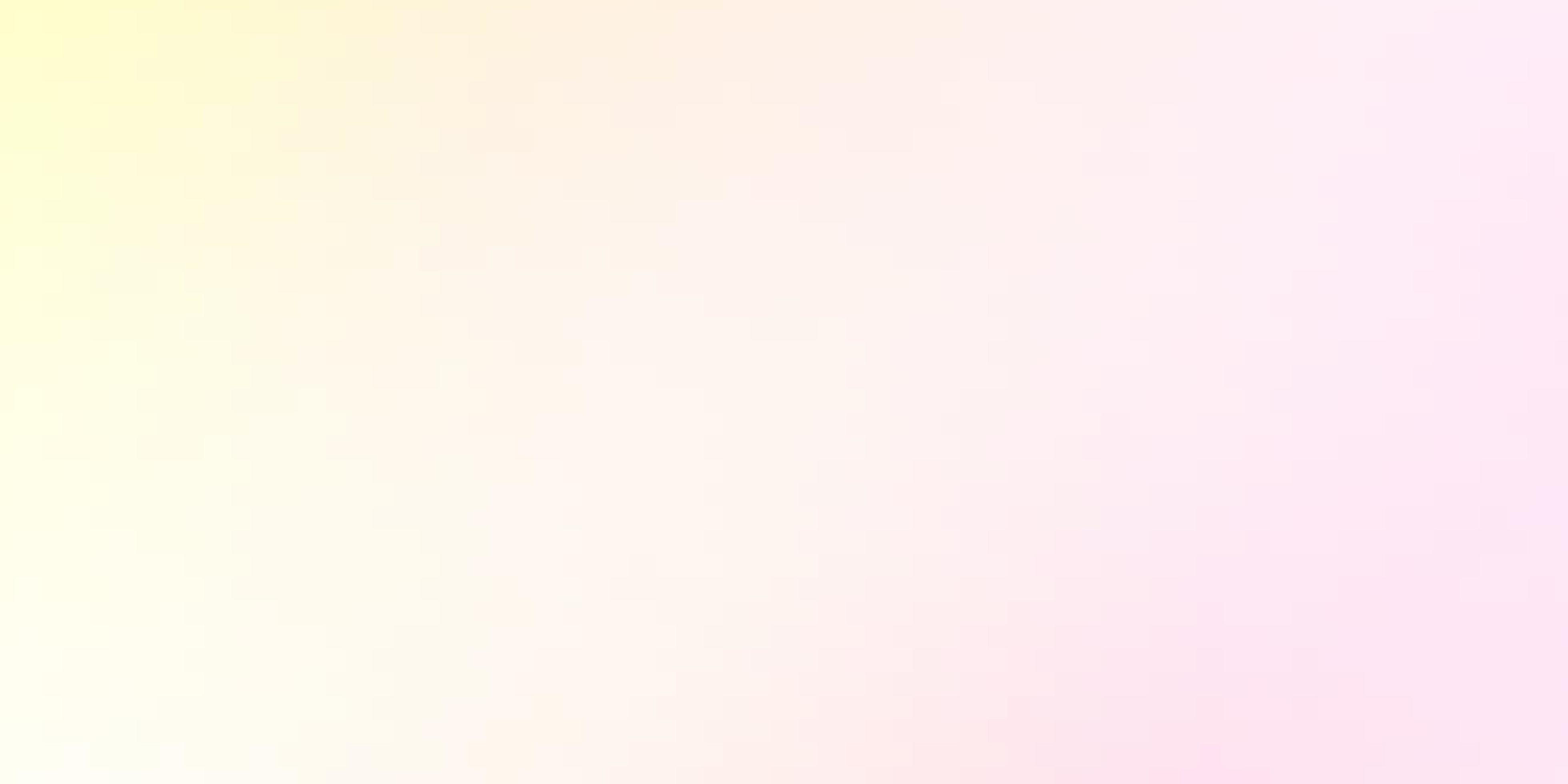 Light Orange Vector Layout With Lines Rectangles Abstract Gradient Illustration With Colorful