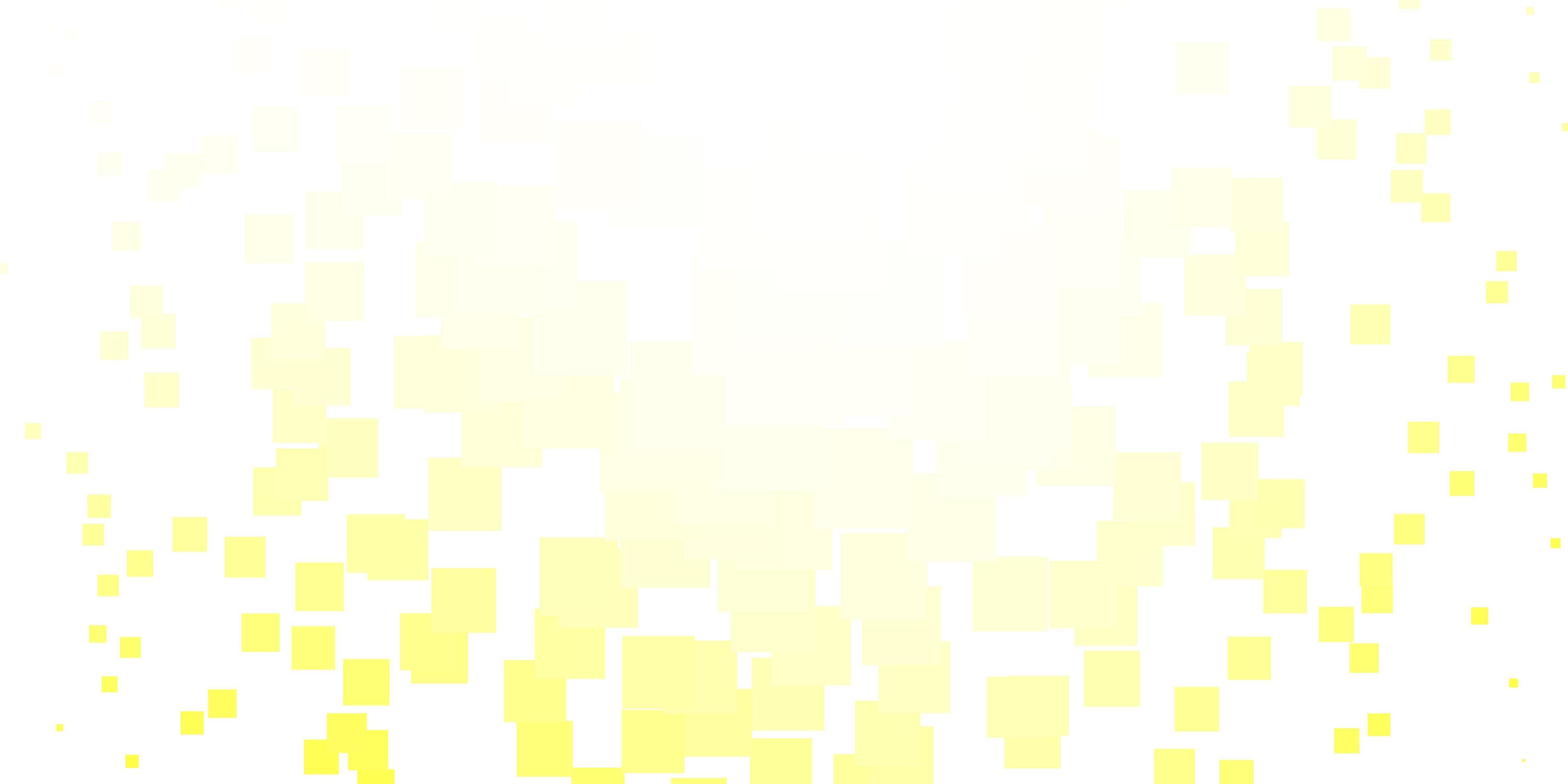 Light Yellow Vector Template In Rectangles Abstract Gradient Illustration With Rectangles
