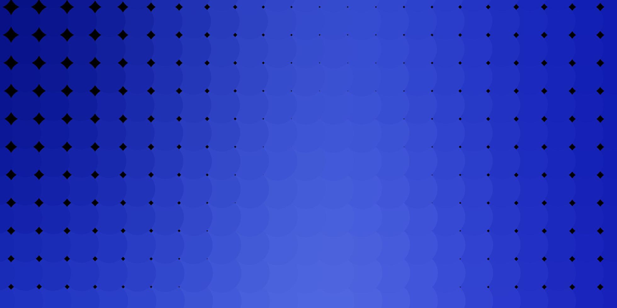 Light Blue Vector Background With Bubbles Abstract Colorful Disks On