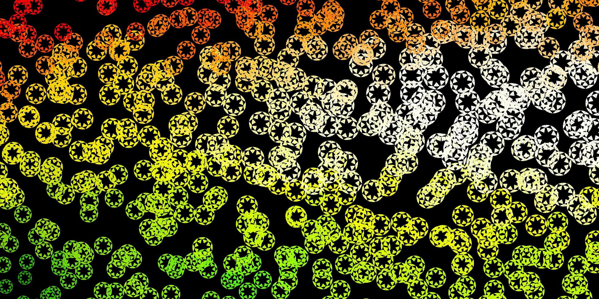Dark green red vector background with bubbles 2625434 Vector Art at ... Dark green red vector background with bubbles 2625434 Vector Art at ...