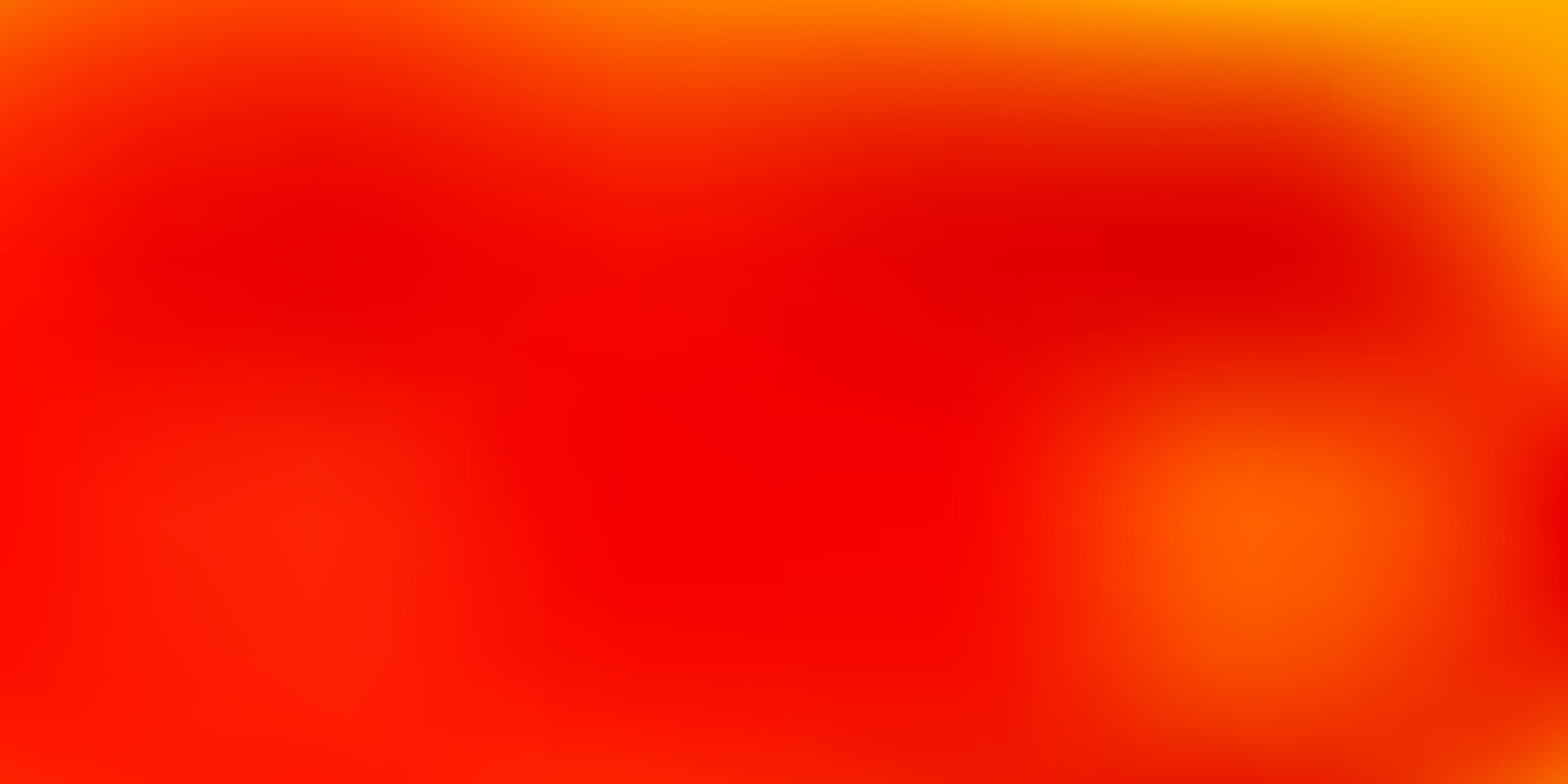 Light Orange Vector Blur Template 2625626 Vector Art At Vecteezy