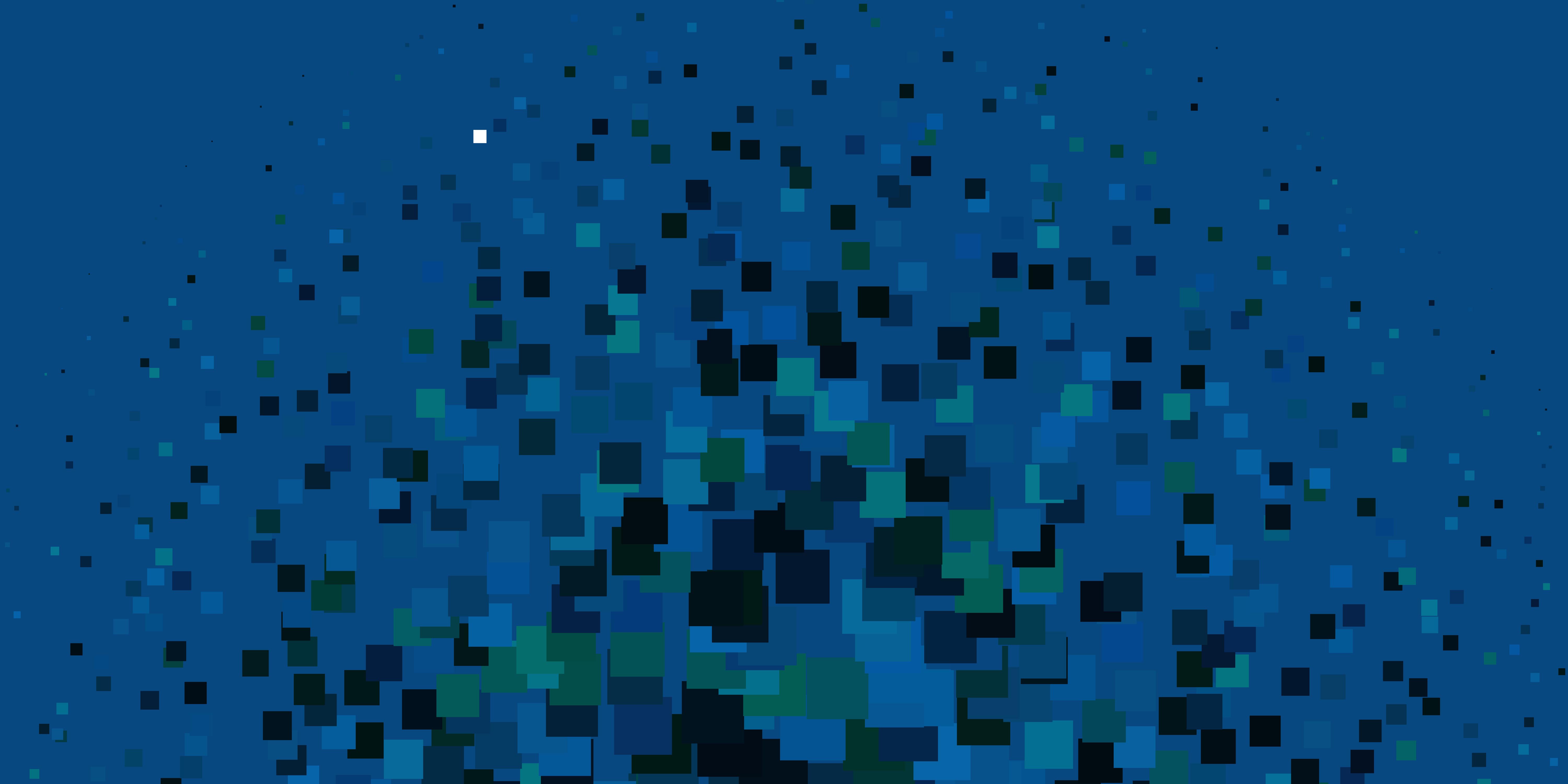 Light Blue Green Vector Background With Rectangles Abstract Gradient Illustration With