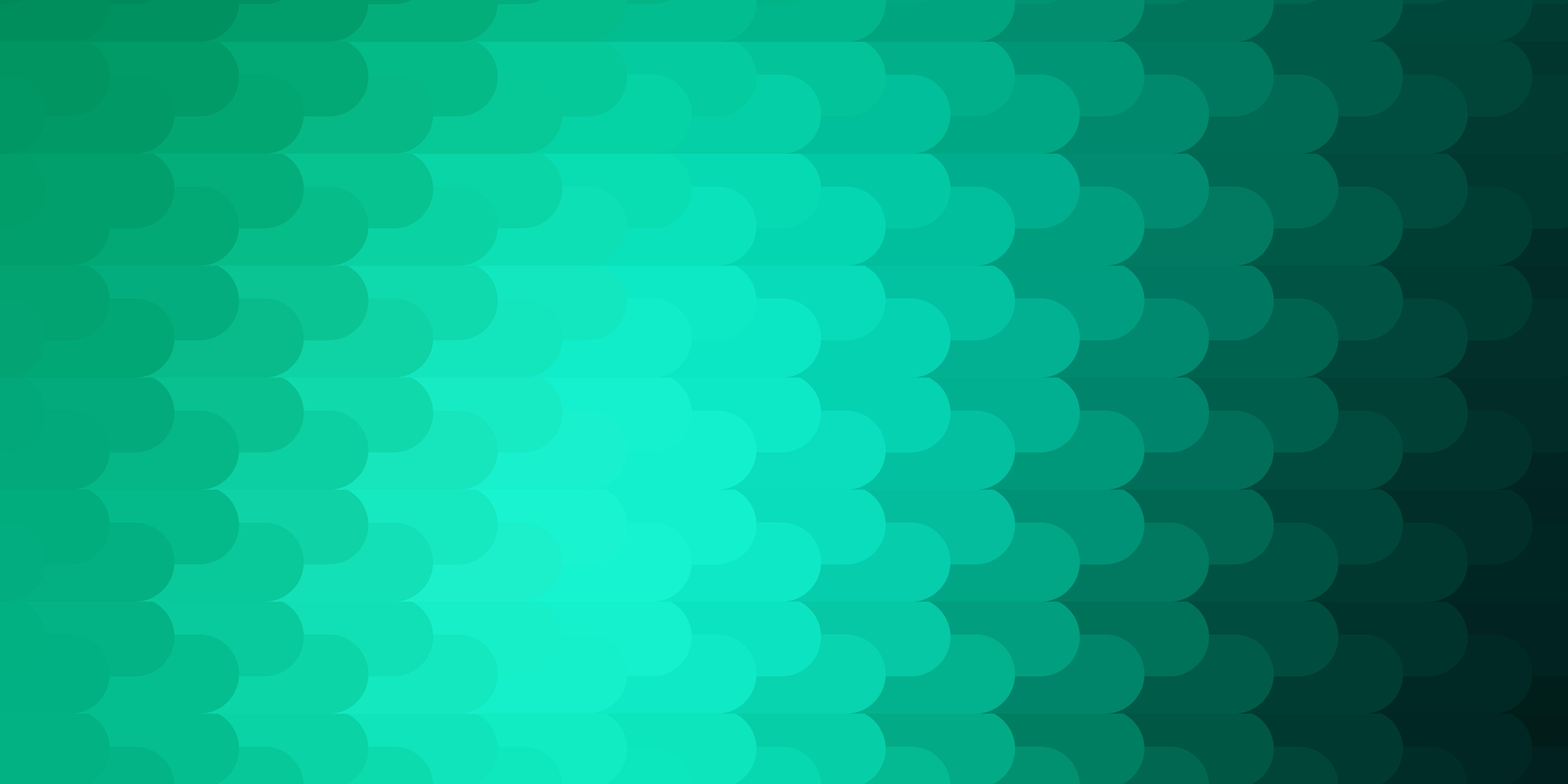 Light Green Vector Backdrop With Lines Gradient Abstract Design In Simple Style With Sharp Lines