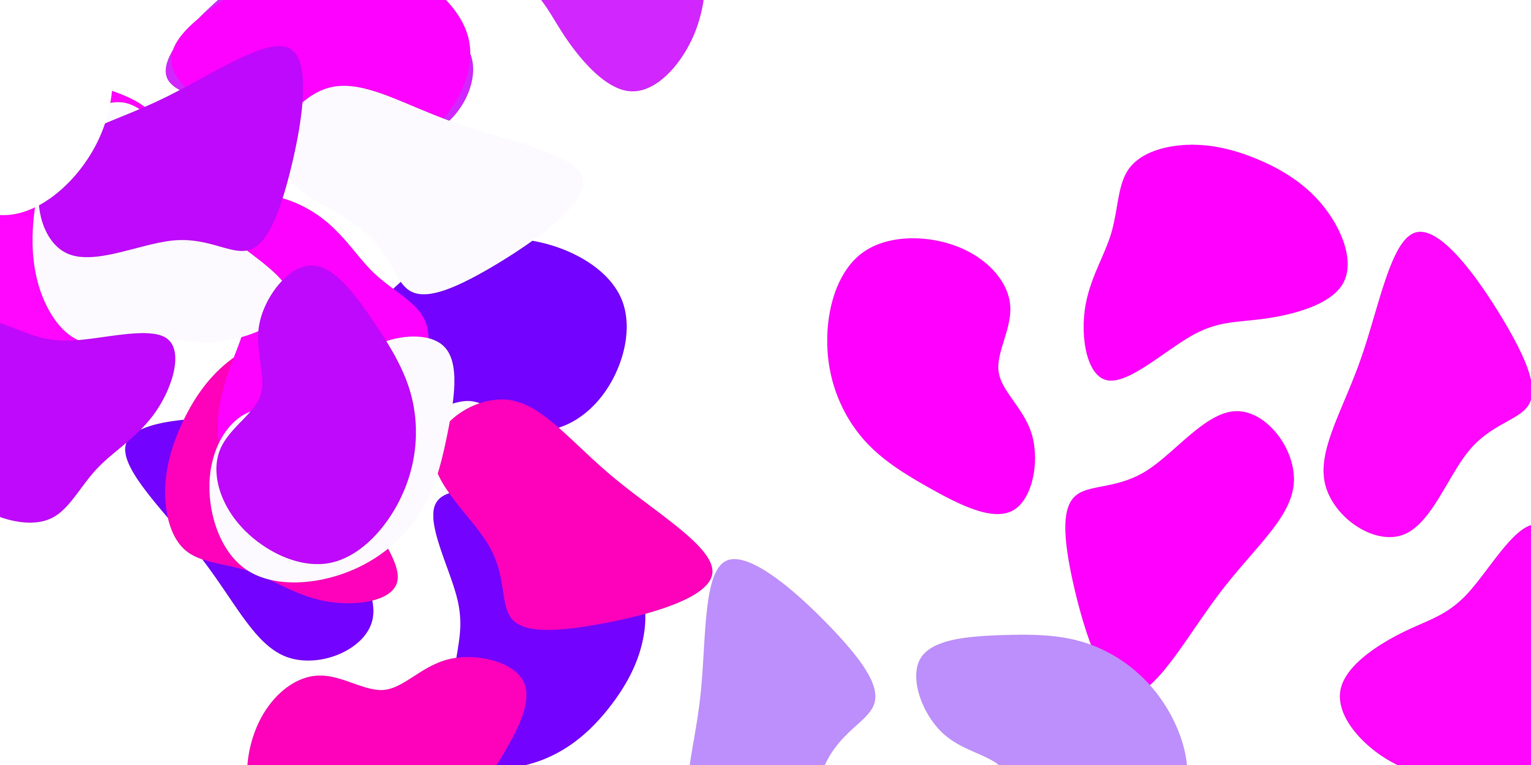 Light Blue Red Vector Background With Random Forms 2626377 Vector Art