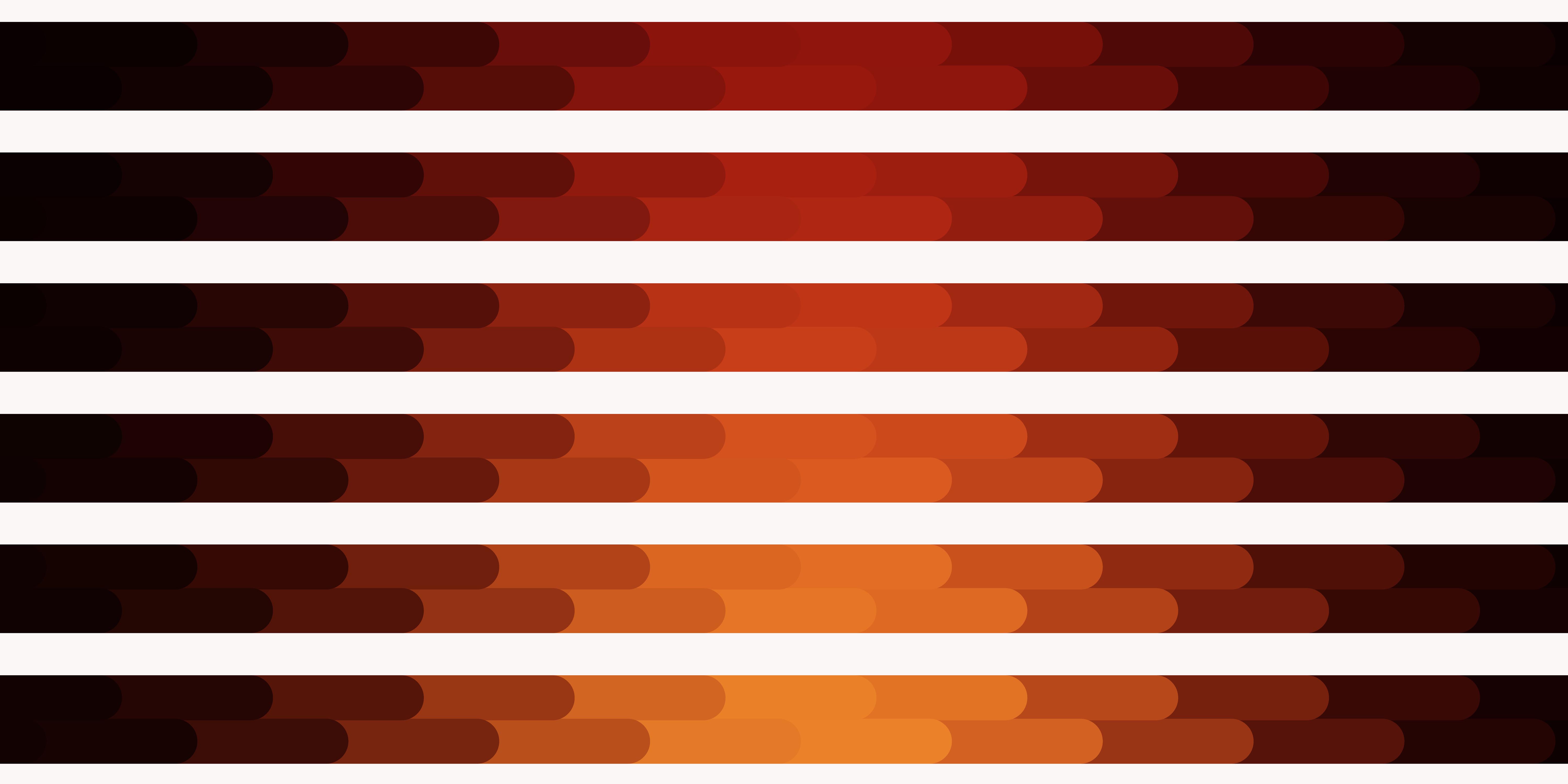 Dark Red Vector Pattern With Lines Gradient Illustration With Straight Lines In Abstract Style