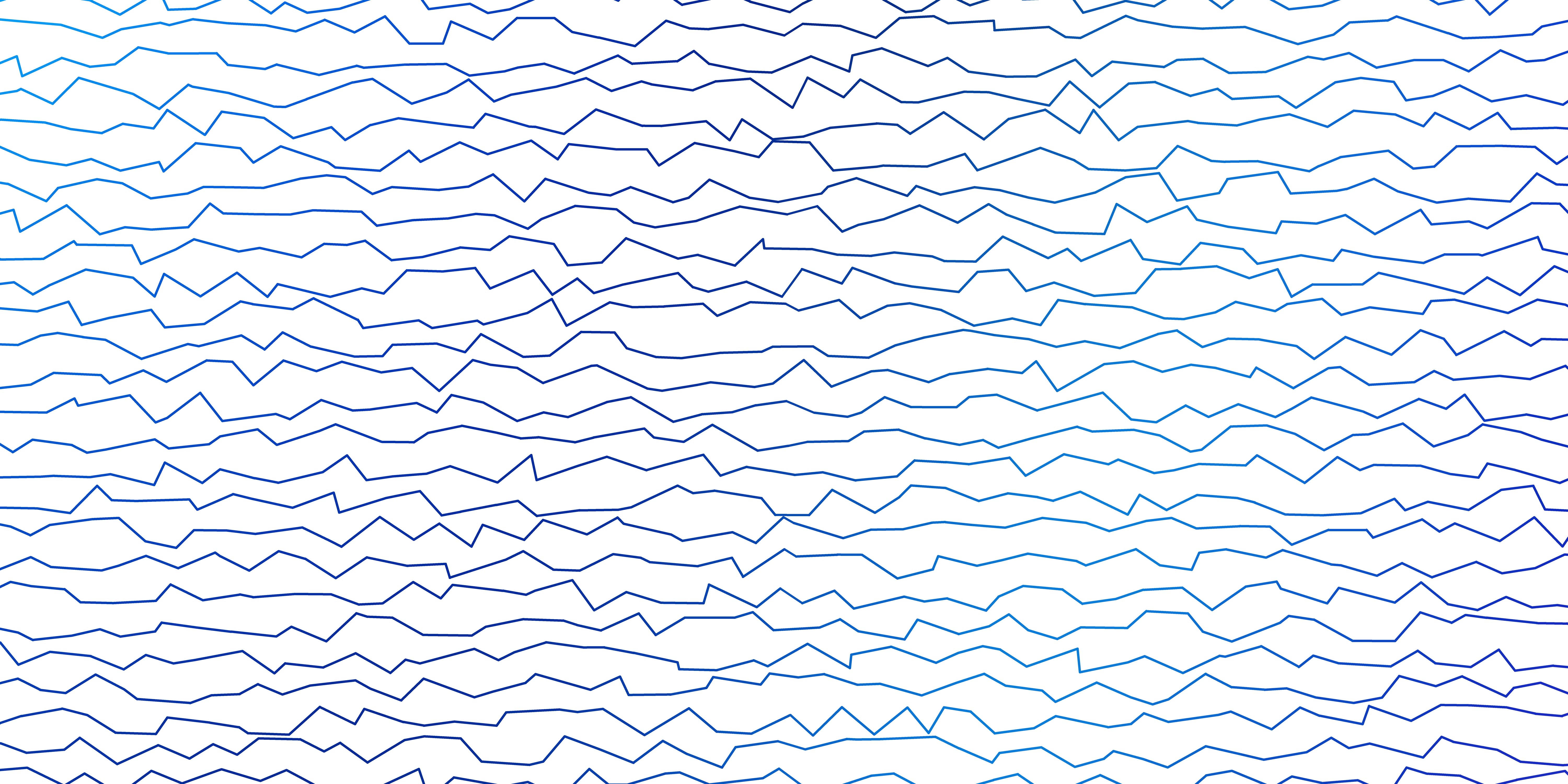 Dark Blue Vector Texture With Circular Arc Colorful Illustration Which Consists Of Curves