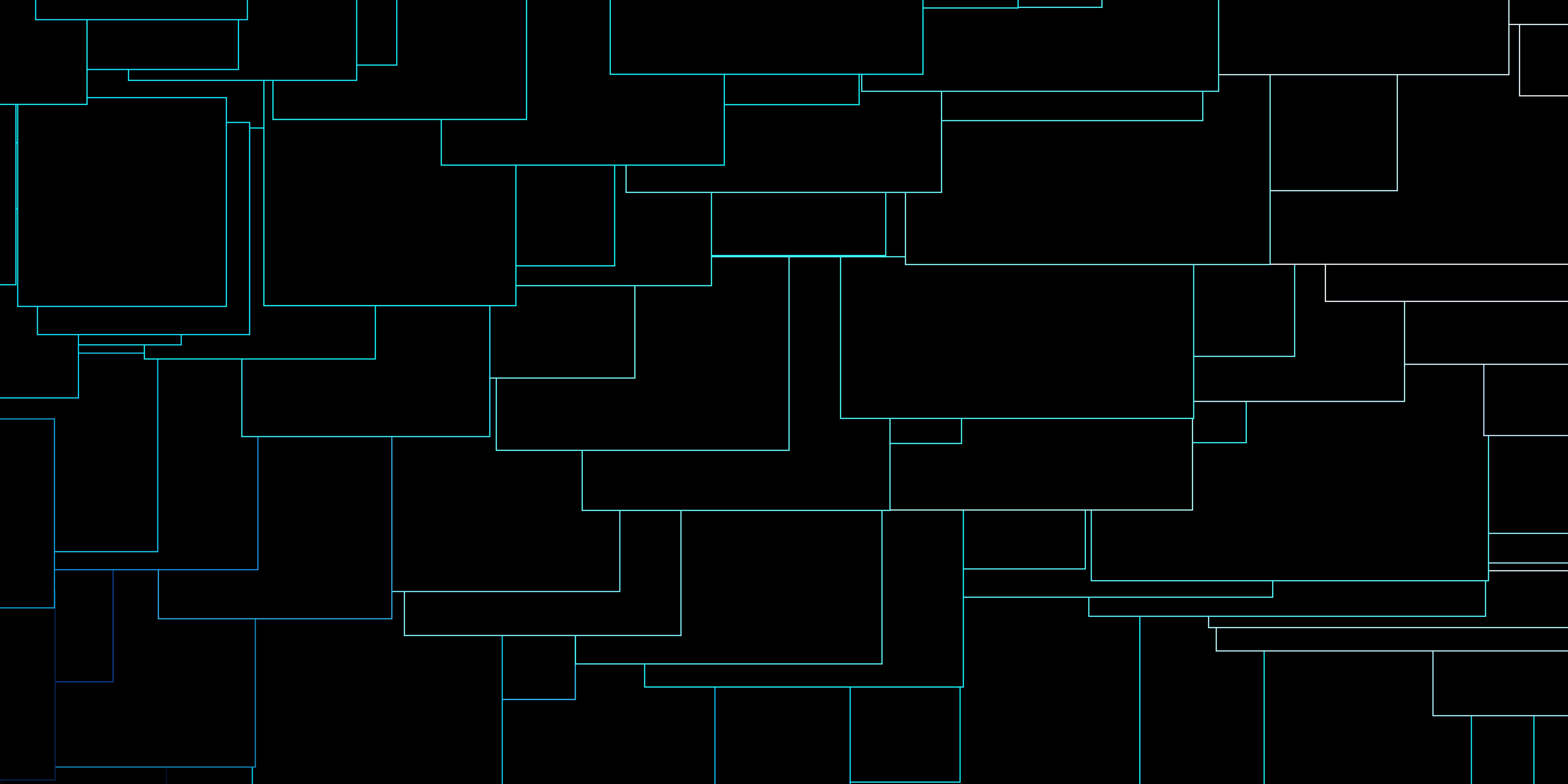 Dark Blue Vector Layout With Lines Rectangles Illustration With A Set Of Gradient Rectangles