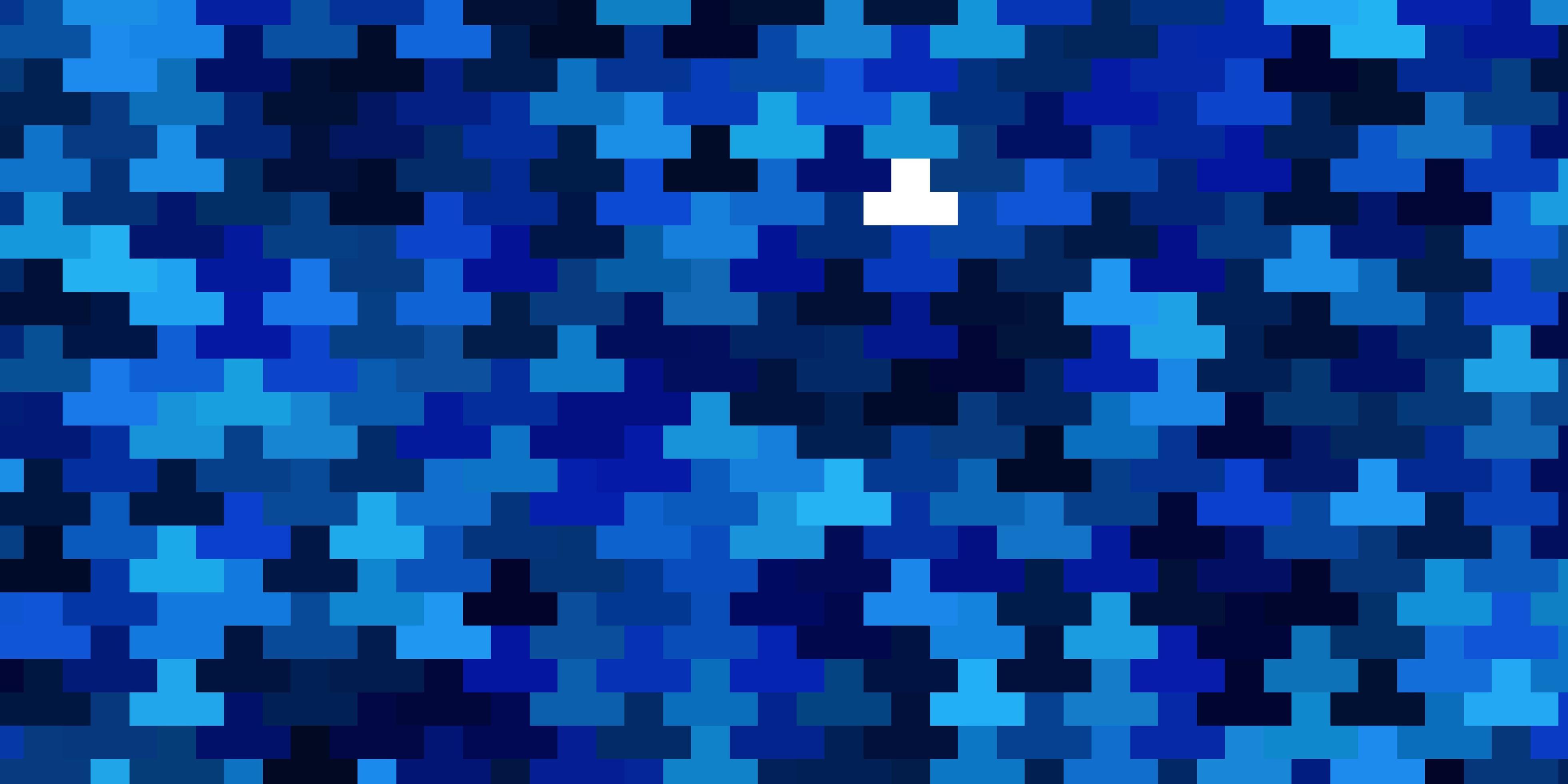 Light Blue Vector Layout With Lines Rectangles Illustration With A Set Of Gradient Rectangles