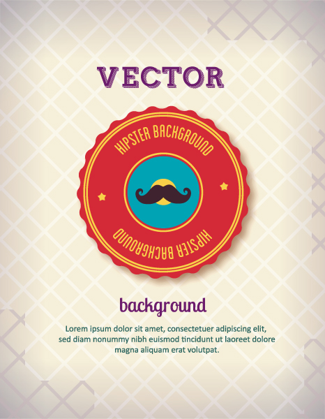 Vector background template design 2631857 Vector Art at Vecteezy