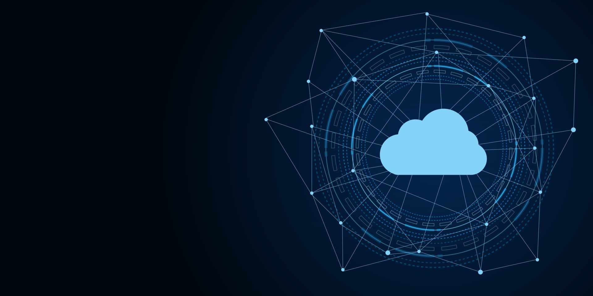 Modern cloud technology futuristic, online storage, work from home ... Modern cloud technology futuristic, online storage, work from home ...