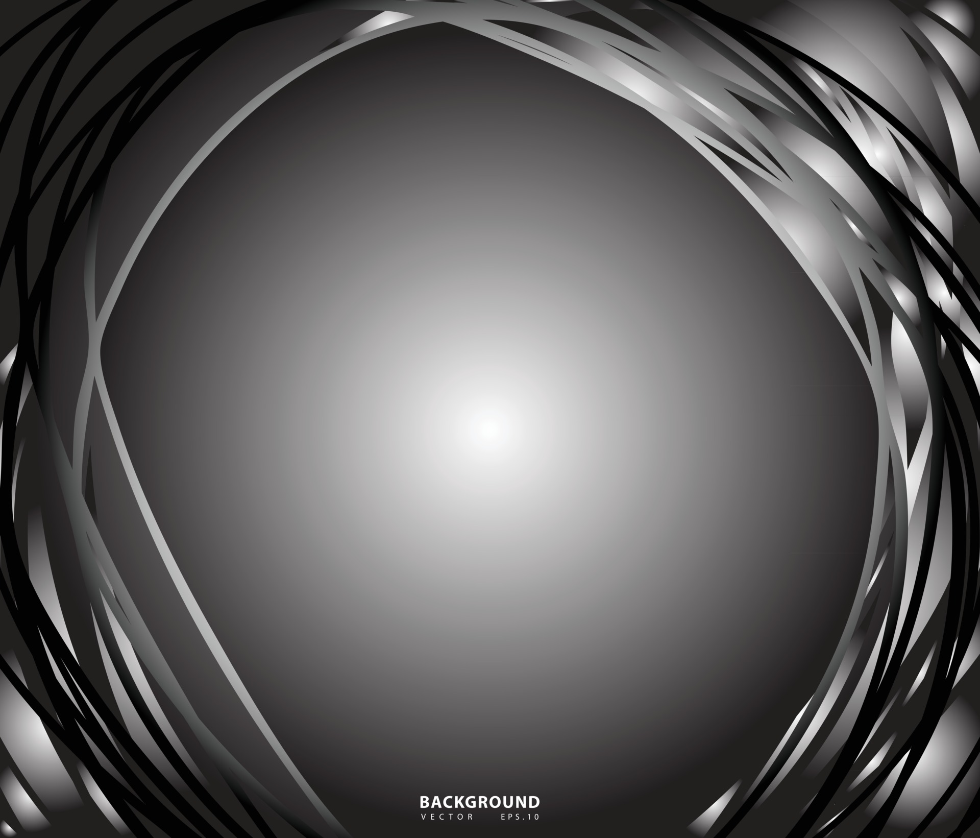 Hand drawn circle line sketch 2640291 Vector Art at Vecteezy