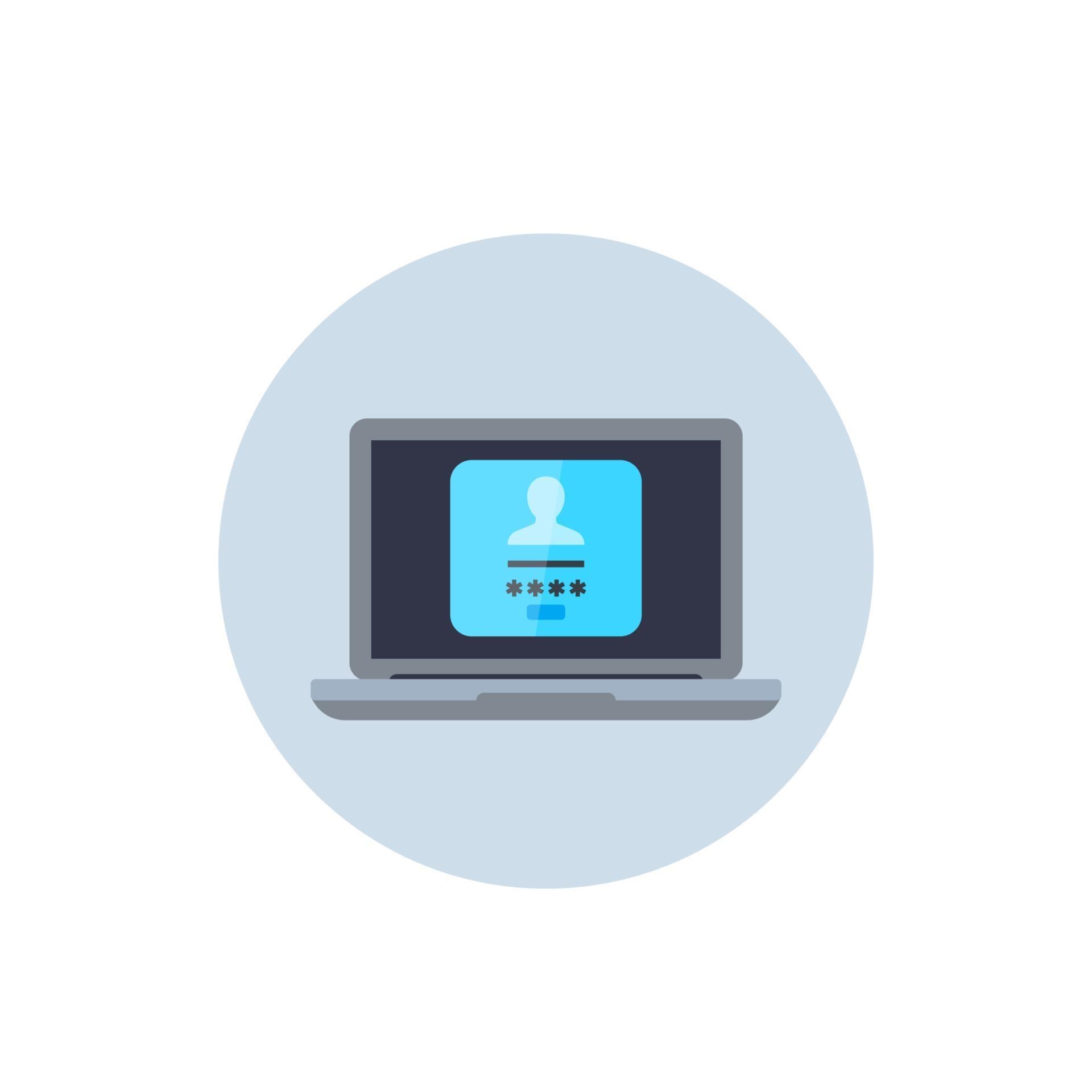 login form, authentication icon 2640446 Vector Art at Vecteezy login form, authentication icon 2640446 Vector Art at Vecteezy