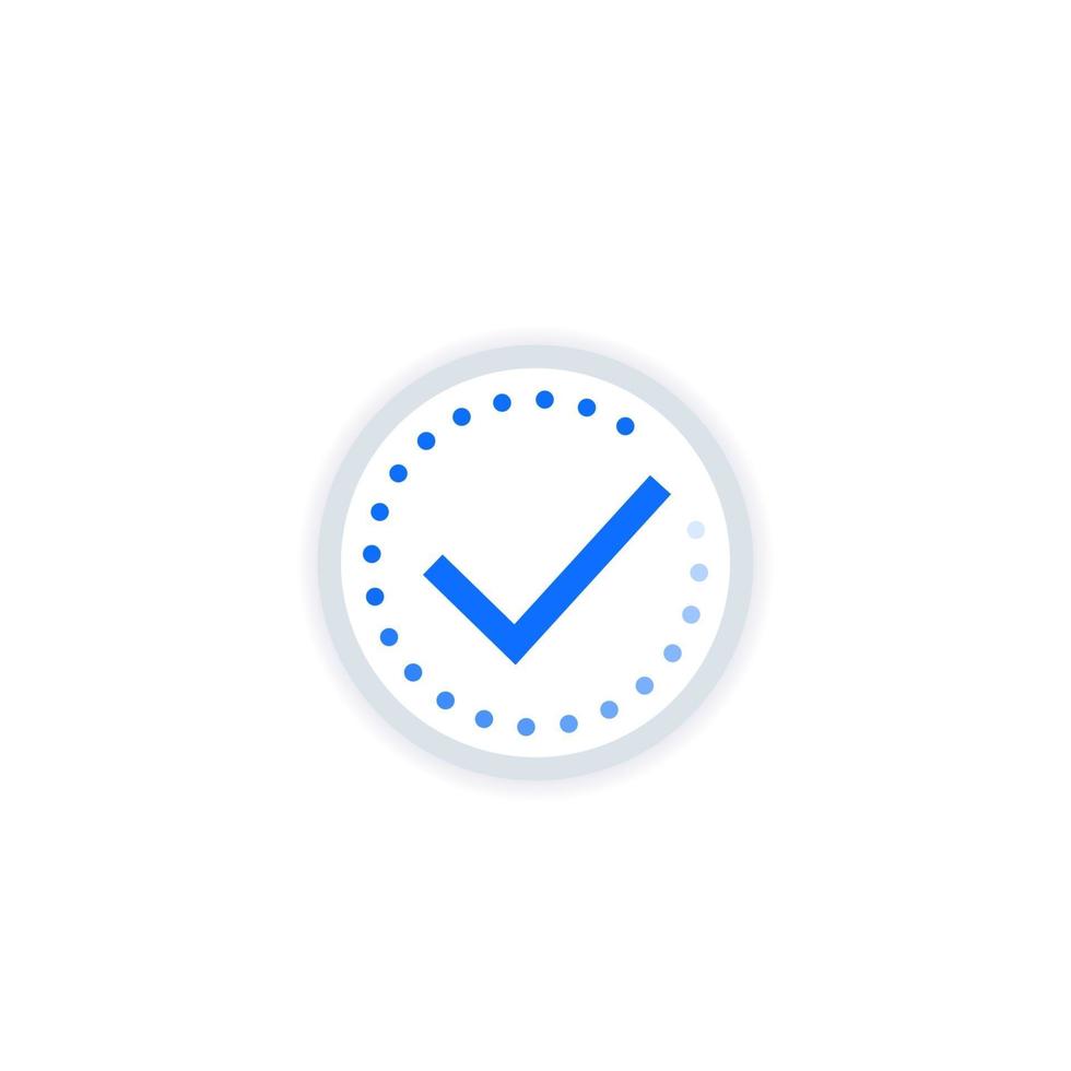 completed progress bar icon 2640615 Vector Art at Vecteezy completed progress bar icon 2640615 Vector Art at Vecteezy