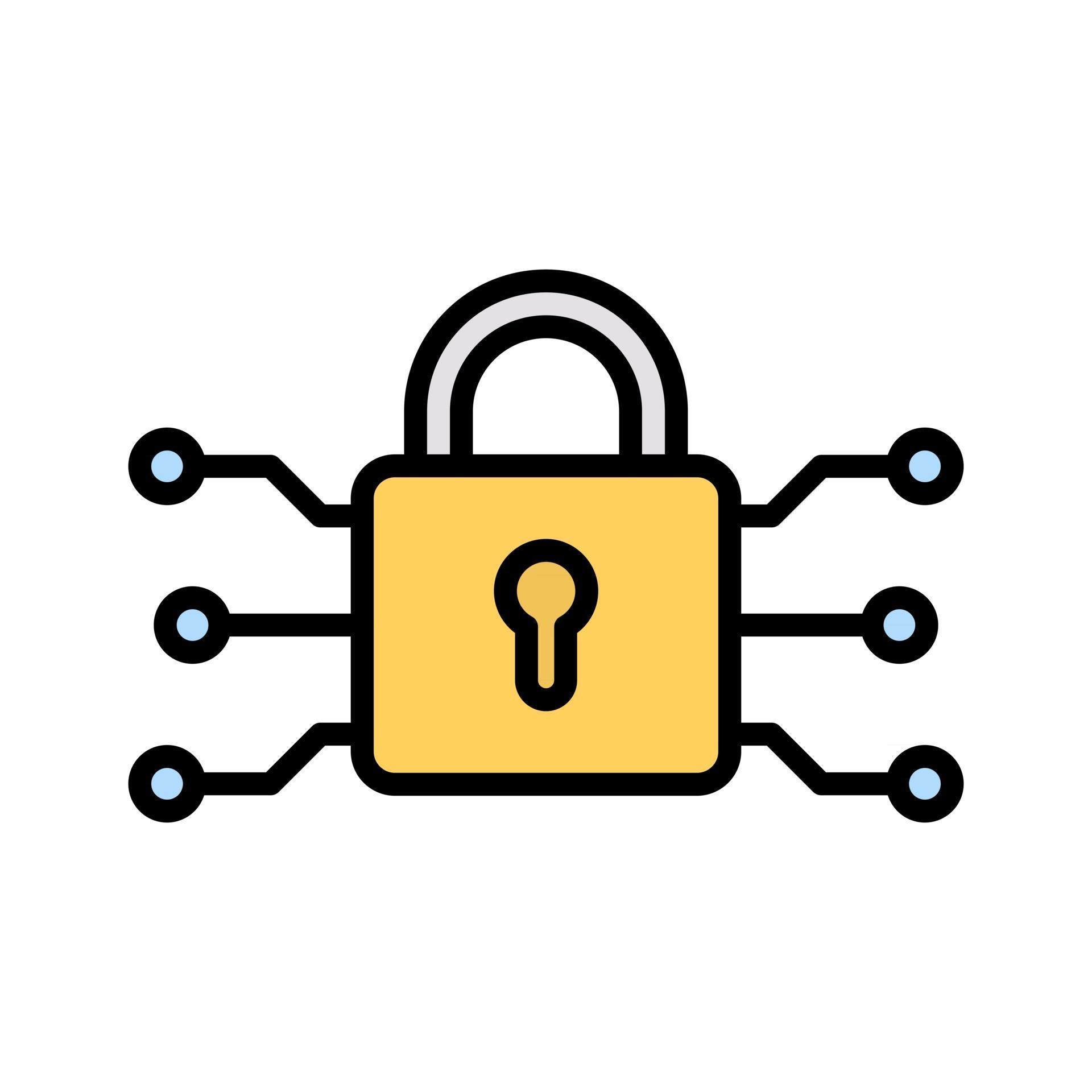 Security Network Icon 2641111 Vector Art at Vecteezy Security Network Icon 2641111 Vector Art at Vecteezy