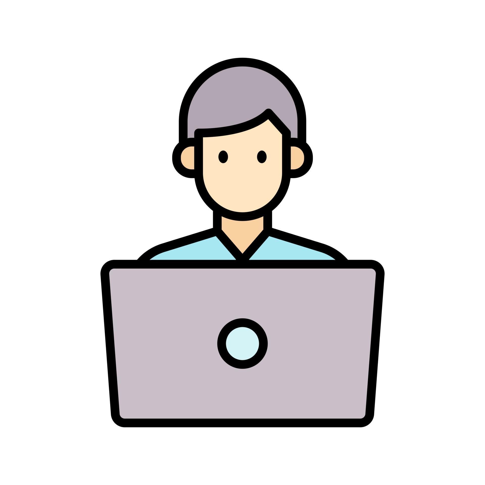 Student Using Laptop Icon 2641175 Vector Art at Vecteezy Student Using Laptop Icon 2641175 Vector Art at Vecteezy