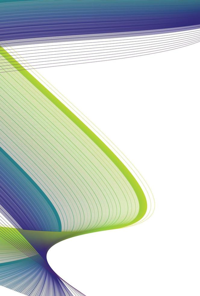 Abstract wave background 2642654 Vector Art at Vecteezy