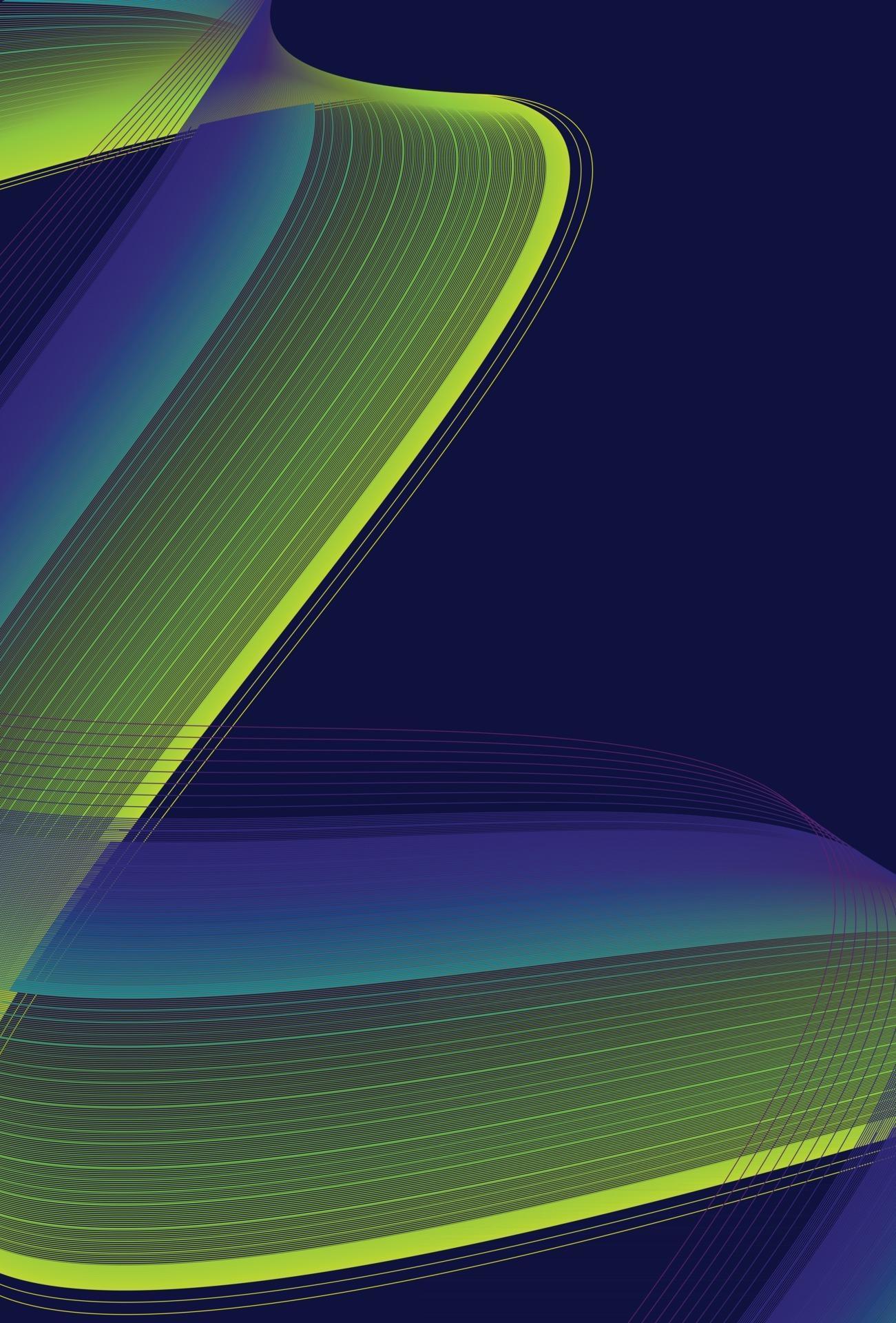 Abstract wave background 2642658 Vector Art at Vecteezy