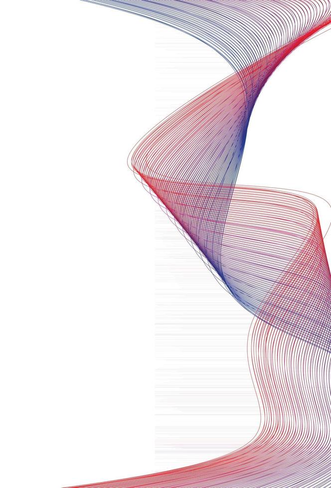 Abstract wave background 2642661 Vector Art at Vecteezy