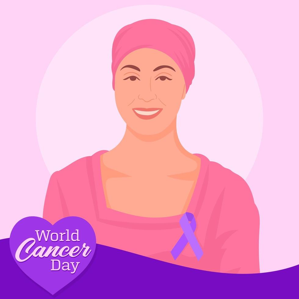 4 February World Cancer Day Poster 2648845 Vector Art at Vecteezy 4 February World Cancer Day Poster 2648845 Vector Art at Vecteezy