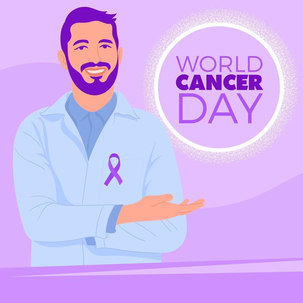 4 February World Cancer Day Poster 2648846 Vector Art at Vecteezy 4 February World Cancer Day Poster 2648846 Vector Art at Vecteezy