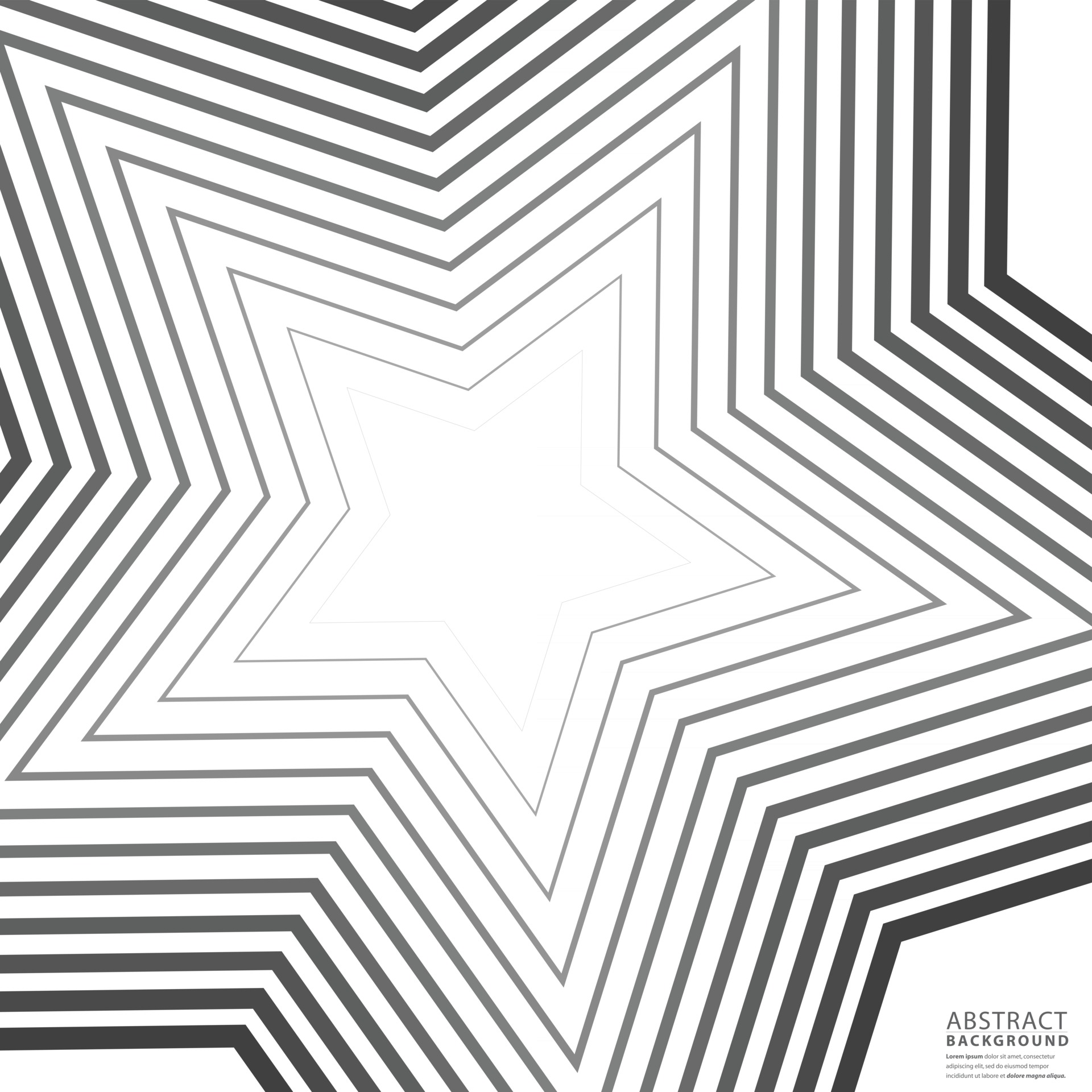 Star line pattern background 2653194 Vector Art at Vecteezy