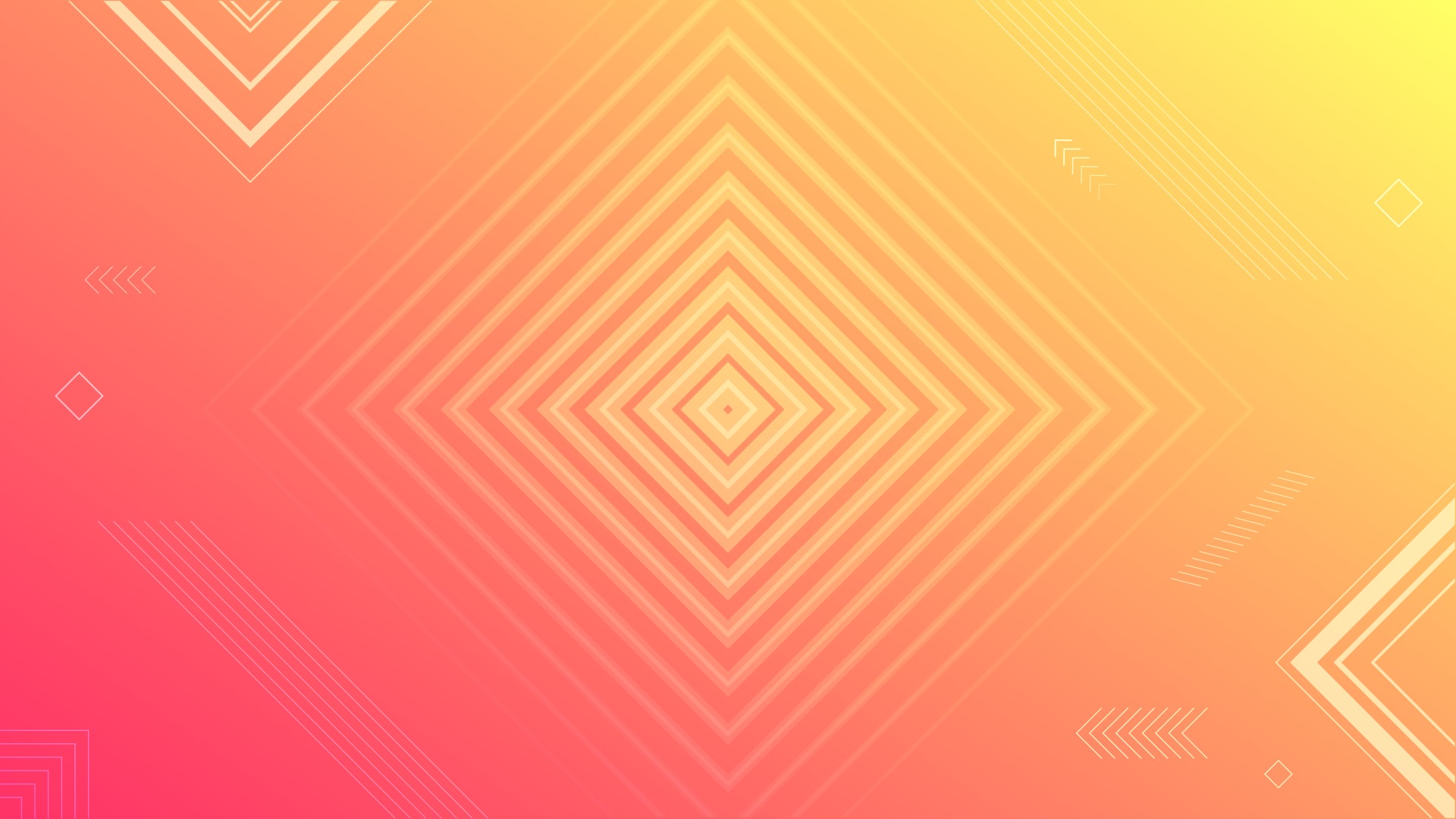 Gradient background with geometric abstract design 2653233 Vector Art ...