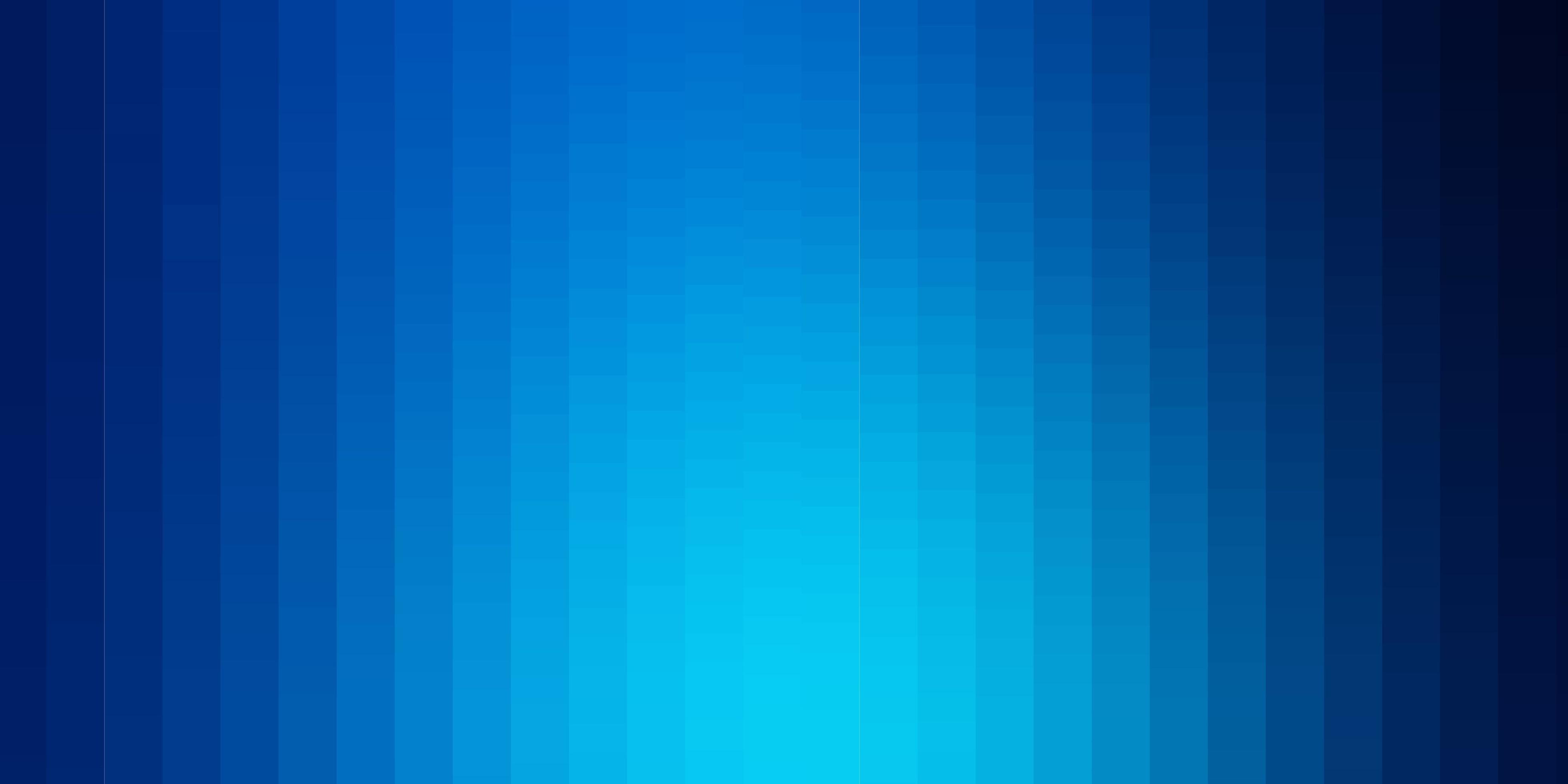 Dark Blue Vector Layout With Lines Rectangles Abstract Gradient