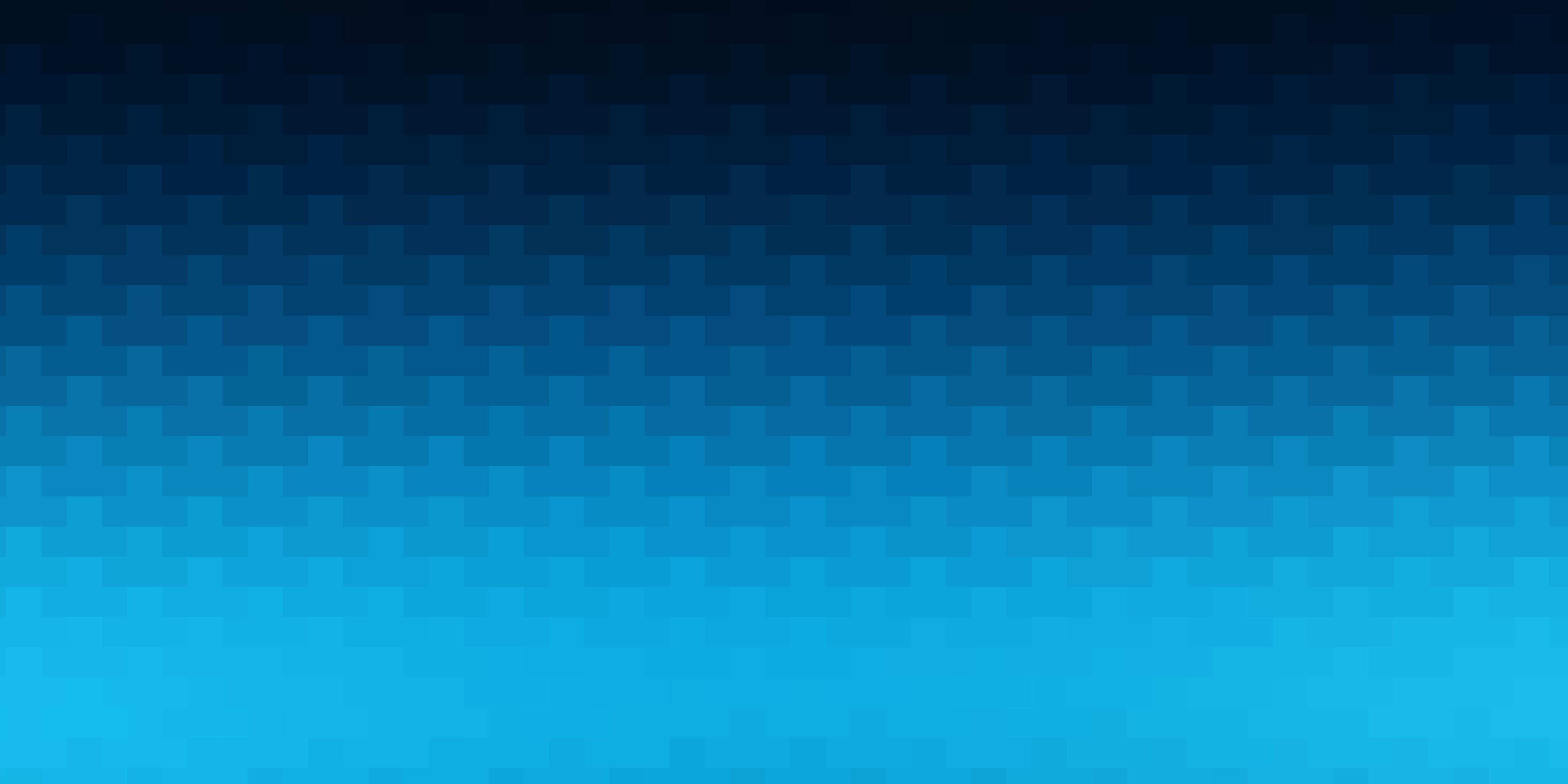 Dark Blue Vector Backdrop With Rectangles Illustration With A Set Of Gradient Rectangles Modern