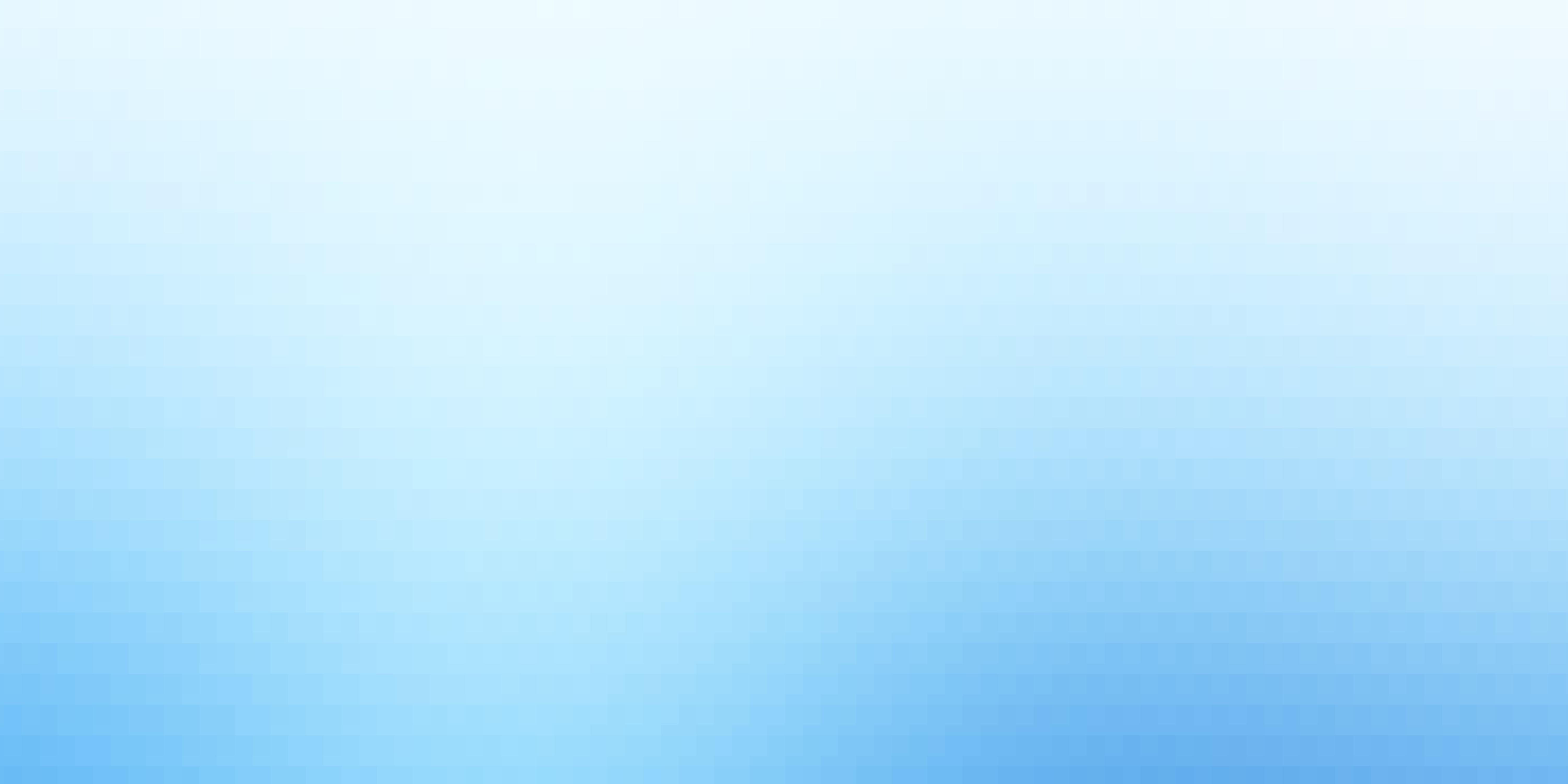 Light Blue Vector Background With Rectangles Illustration With A Set Of