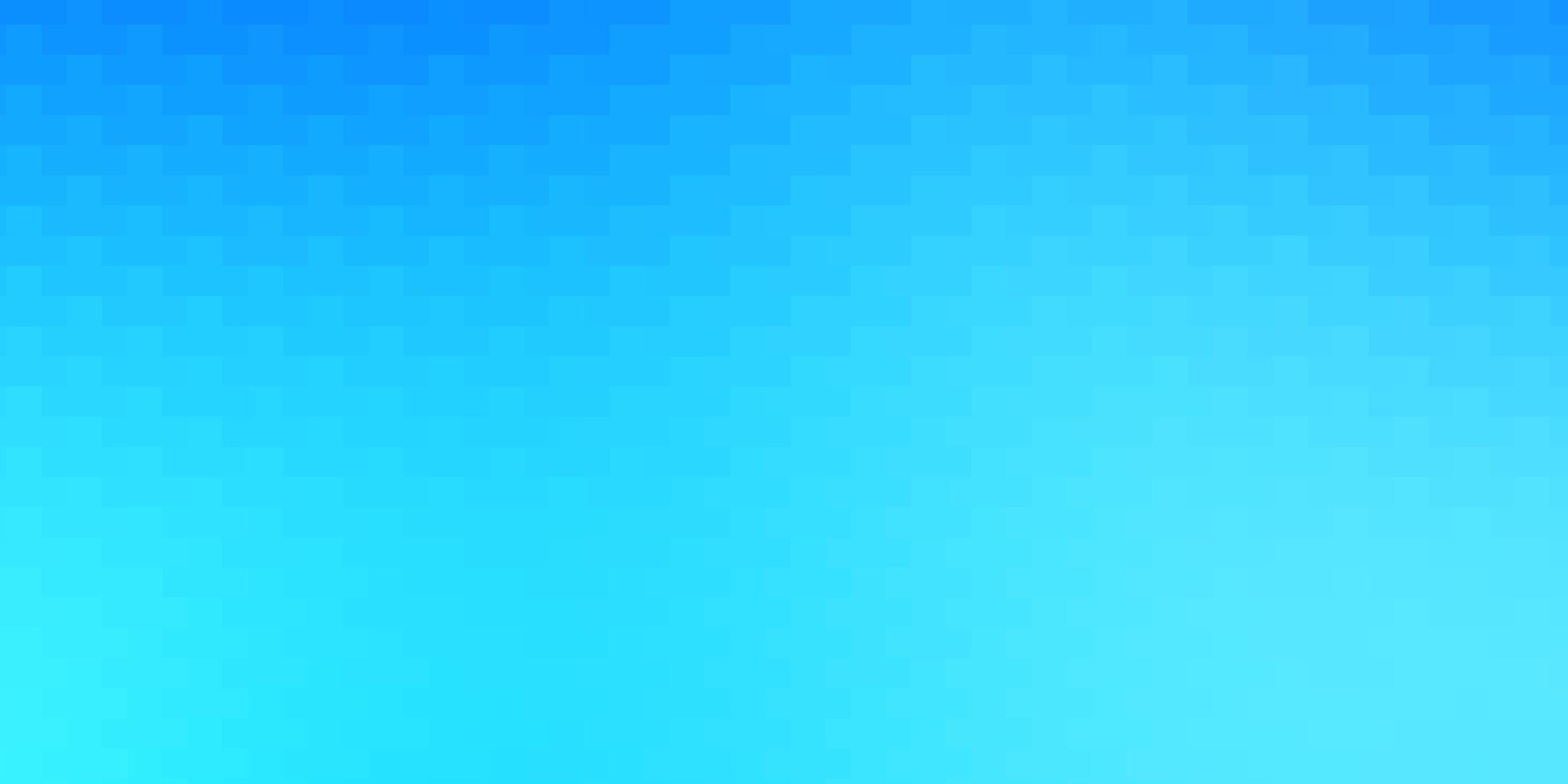 Light Blue Vector Layout With Lines Rectangles Colorful Illustration With Gradient Rectangles