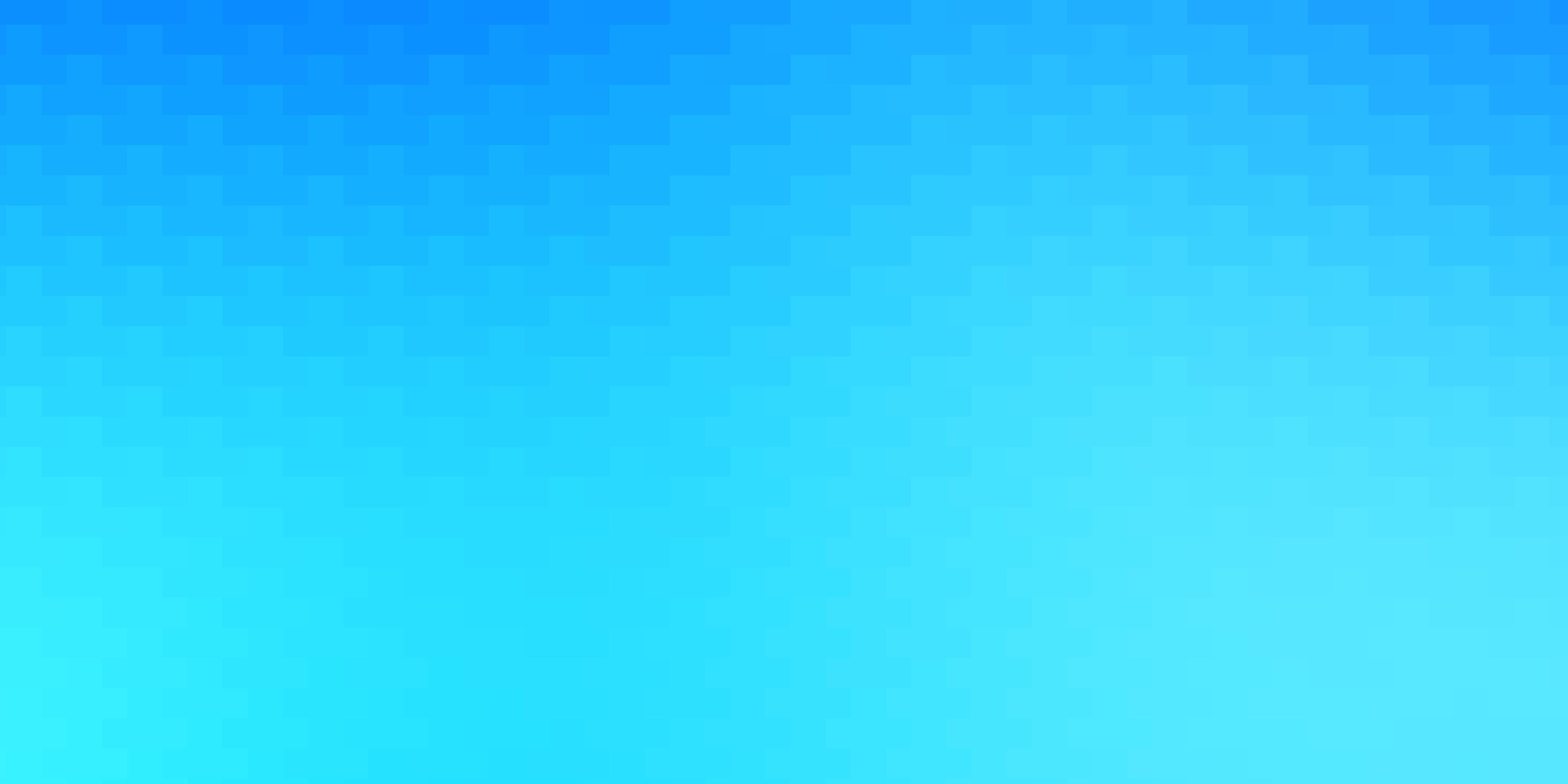 Light Blue Vector Layout With Lines Rectangles Colorful Illustration With Gradient Rectangles