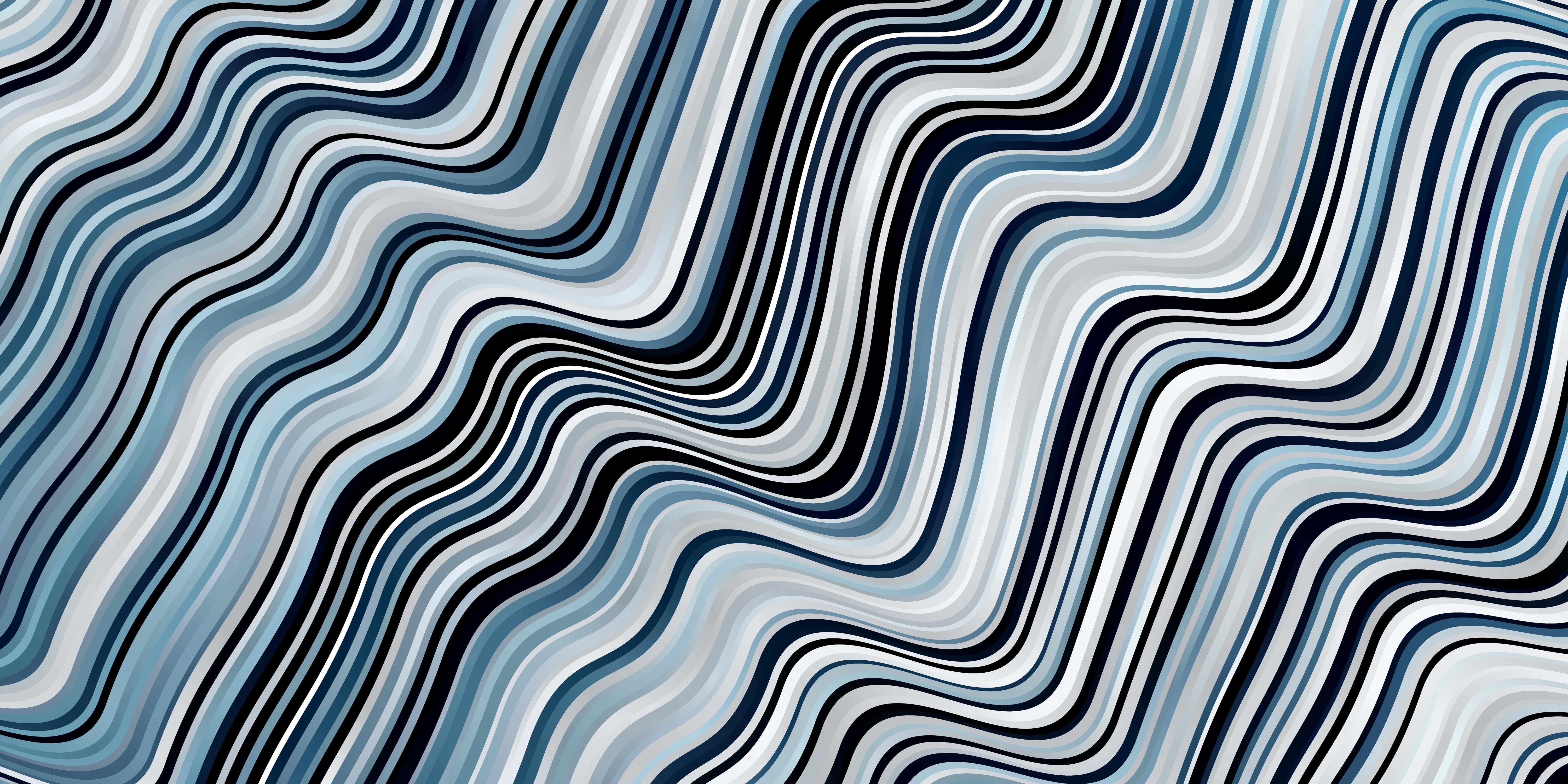 Abstract vector background with colorful gradient 2669534 Vector Art at ...