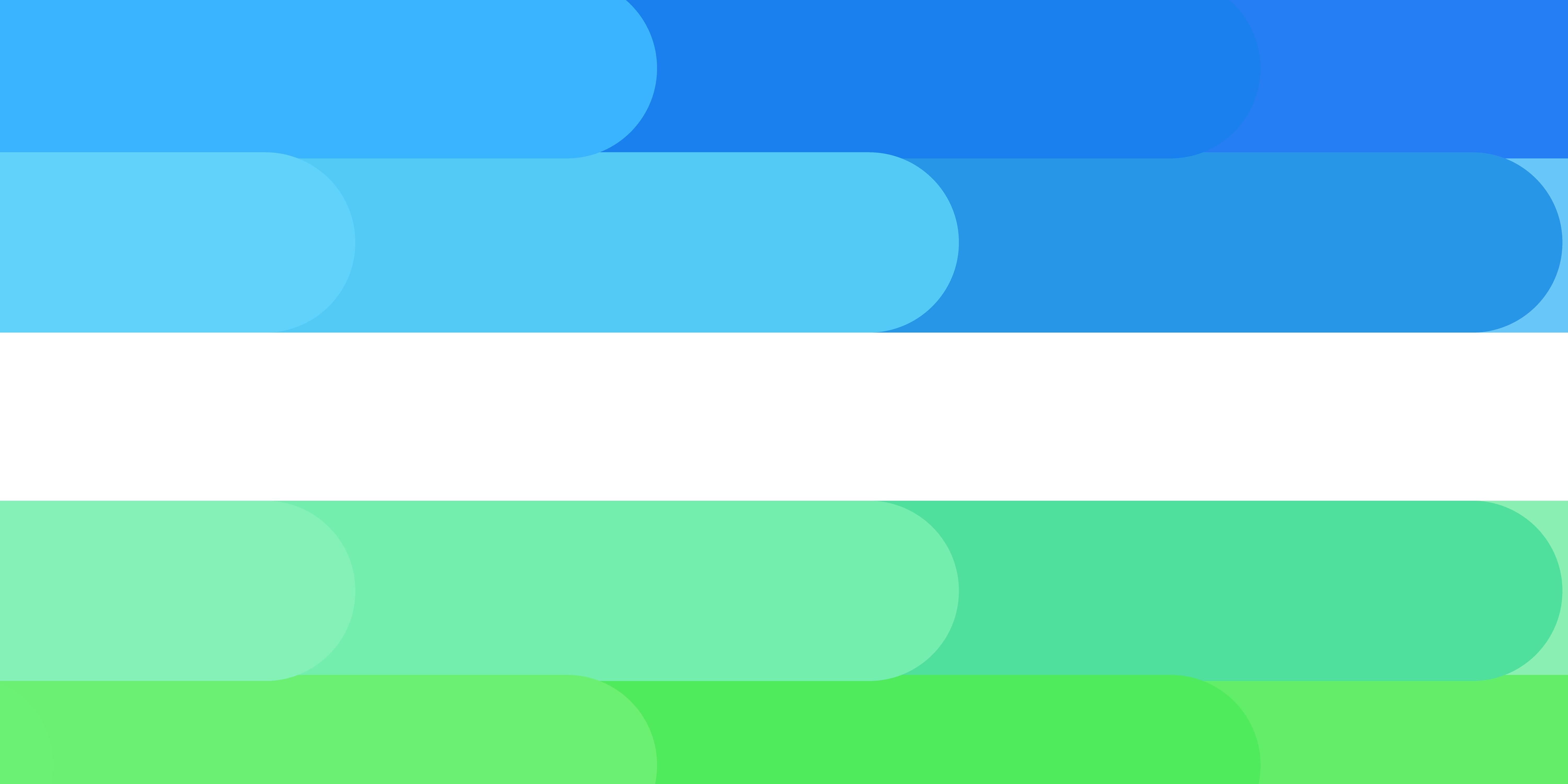 Light Blue Green Vector Pattern With Lines Gradient Abstract Design In Simple Style With Sharp