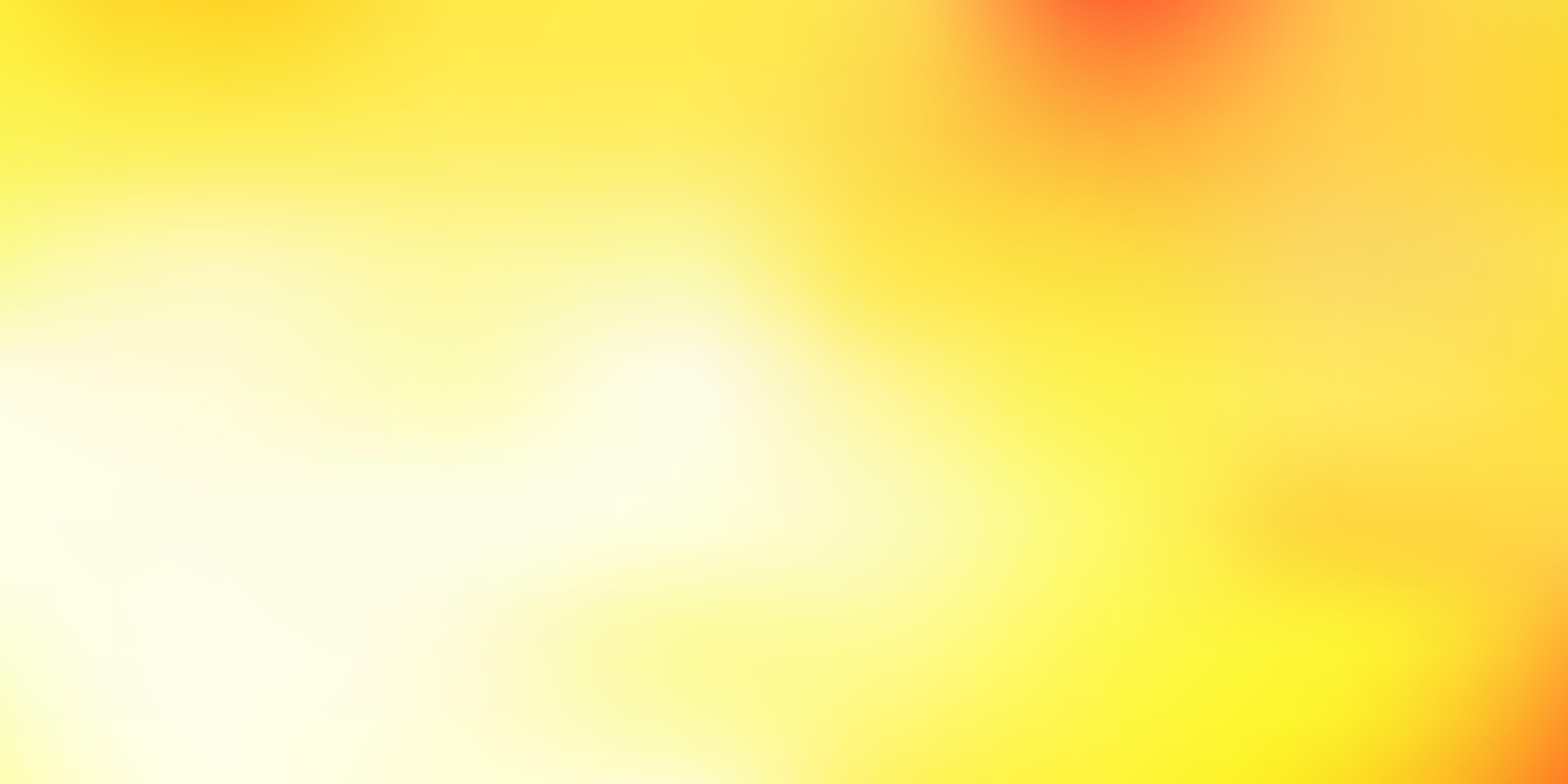 Light Orange Vector Gradient Blur Texture 2670000 Vector Art At Vecteezy