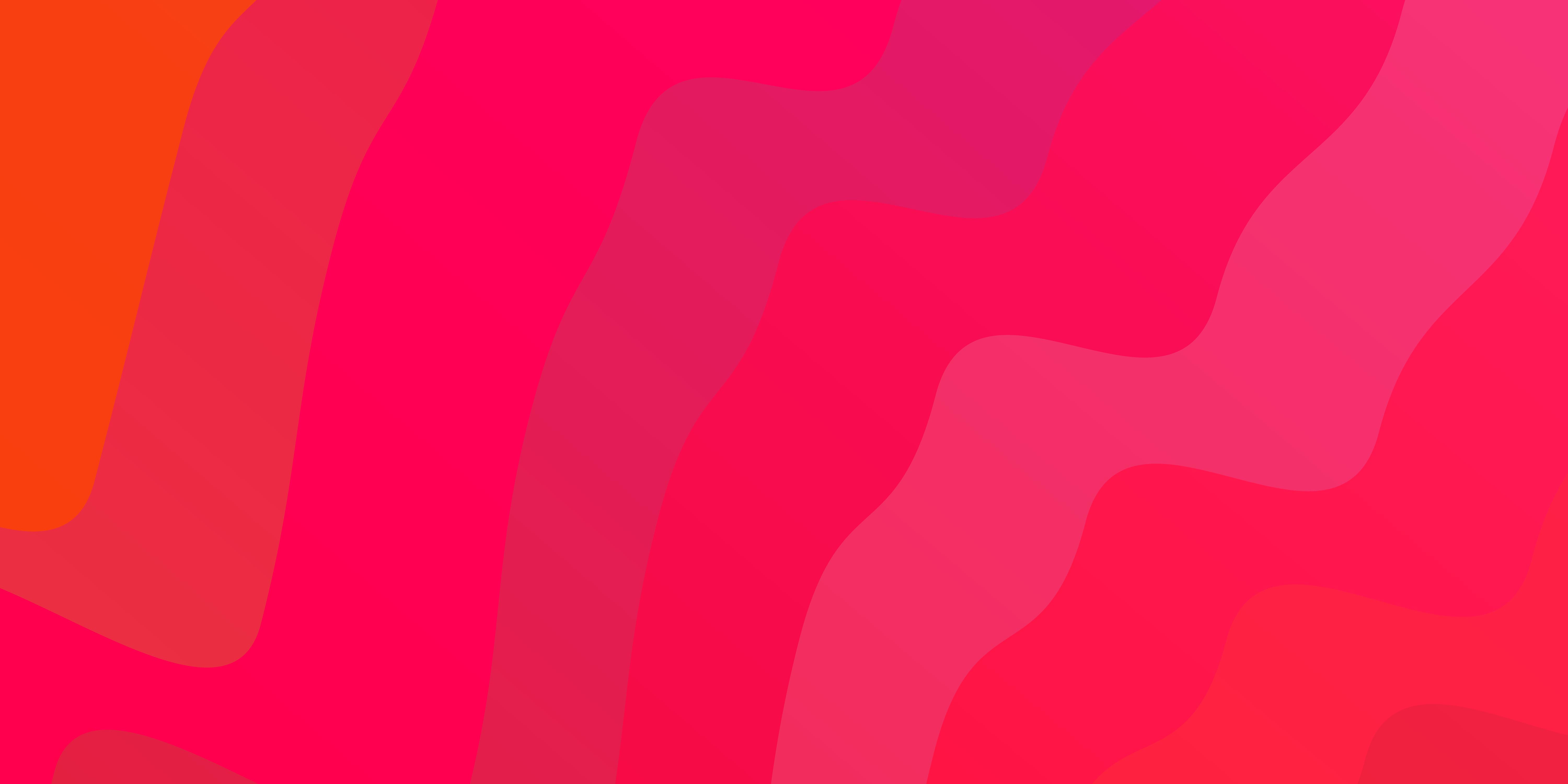 Light Pink Yellow Vector Pattern With Lines Abstract Illustration With Bandy Gradient Lines