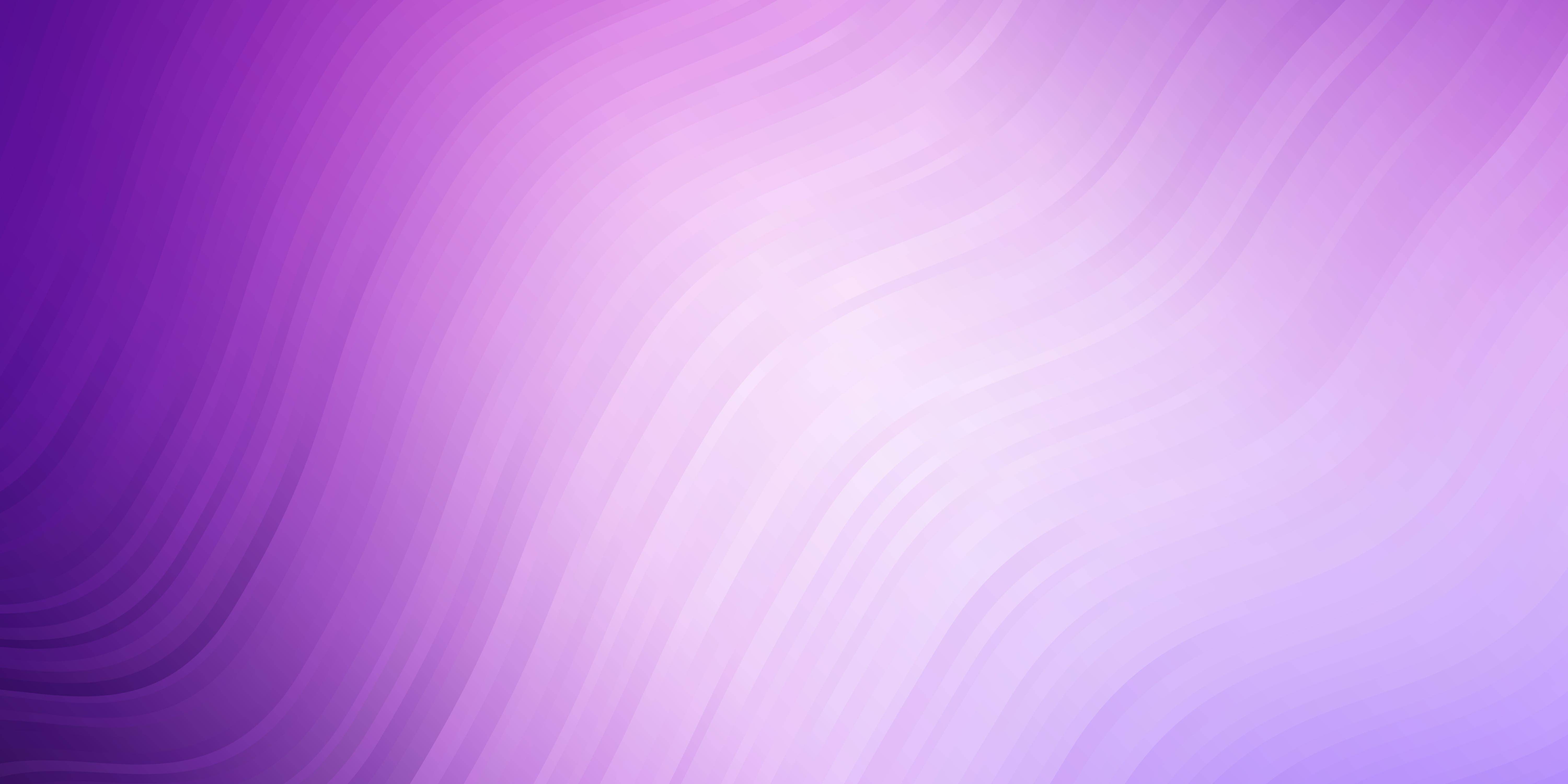 Light Purple vector layout with wry lines Brand new colorful ...