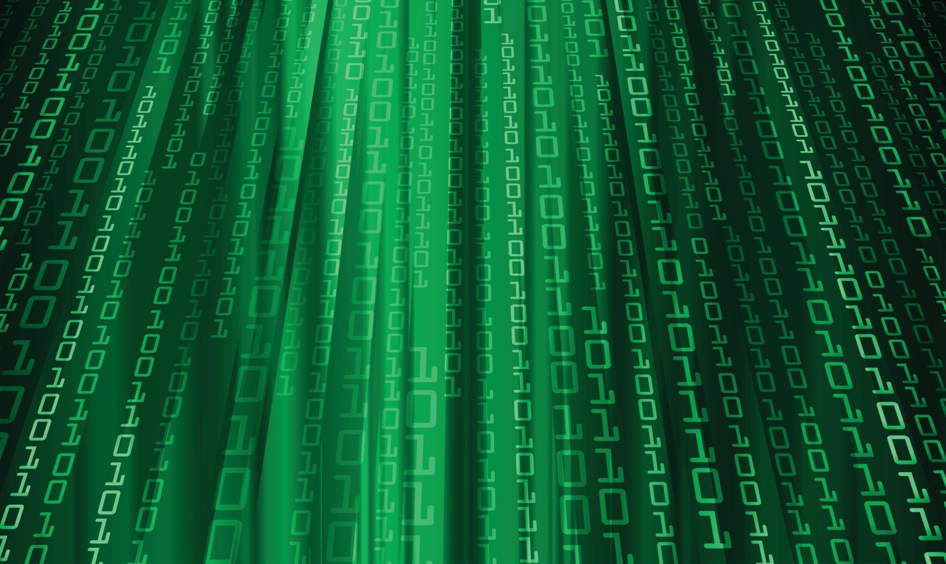 cyber circuit future technology concept background 2671013 Vector Art ...