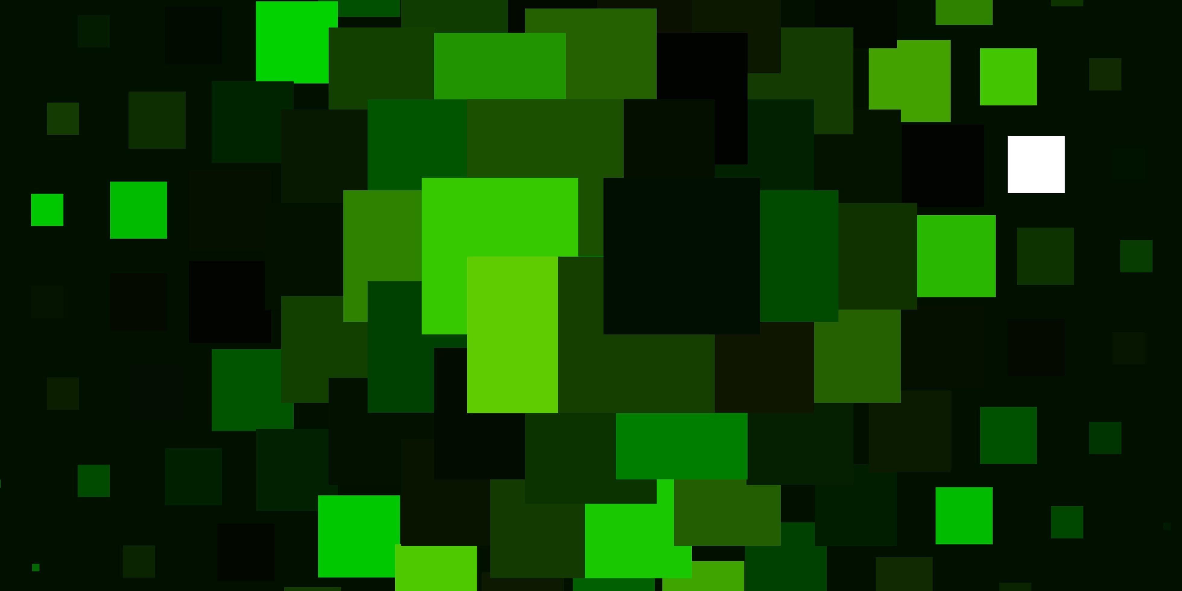 Light Green Vector Pattern In Square Style Abstract Gradient Illustration With Colorful