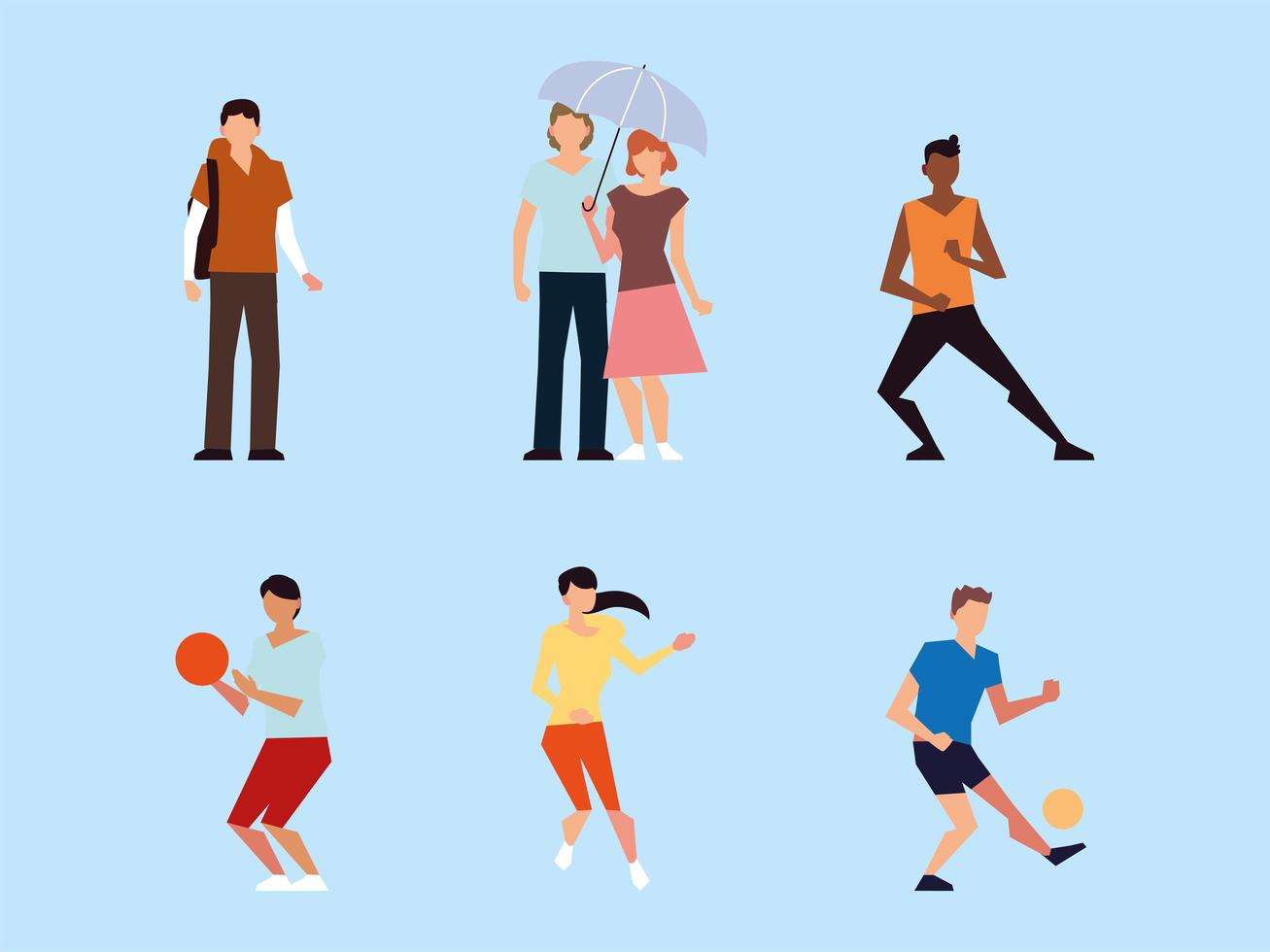 People Making Different Outdoor Recreational Activities 2679773 Vector Art At Vecteezy people-making-different-outdoor-recreational-activities-2679773-vector-art-at-vecteezy