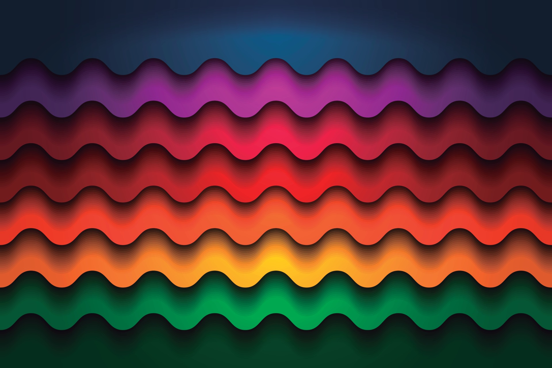 Abstract Background Set collection colors 2681491 Vector Art at Vecteezy