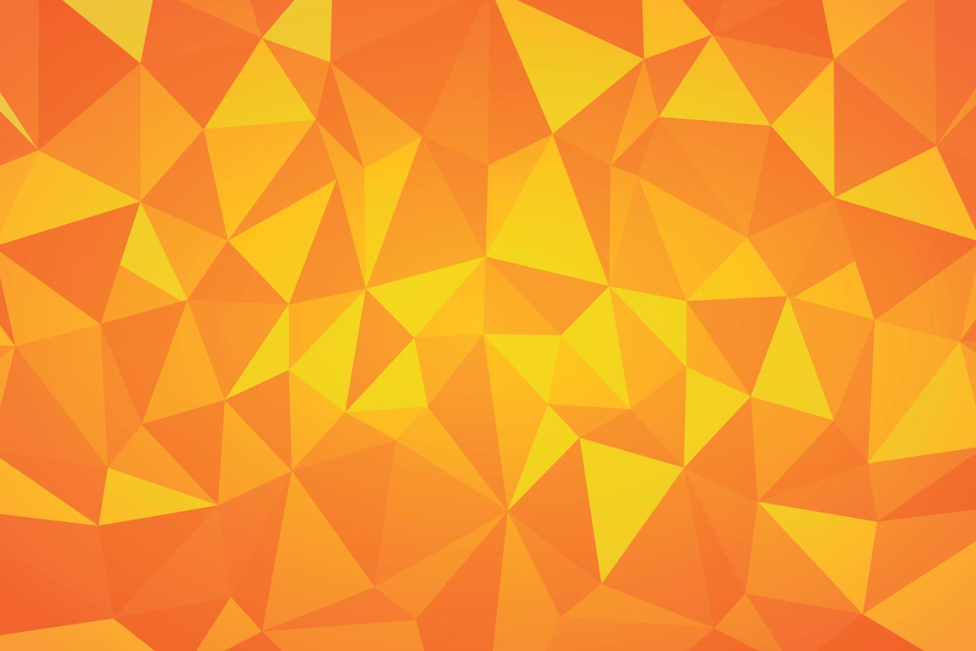 fondo abstracto amarillo naranja 2681502 Vector en Vecteezy
