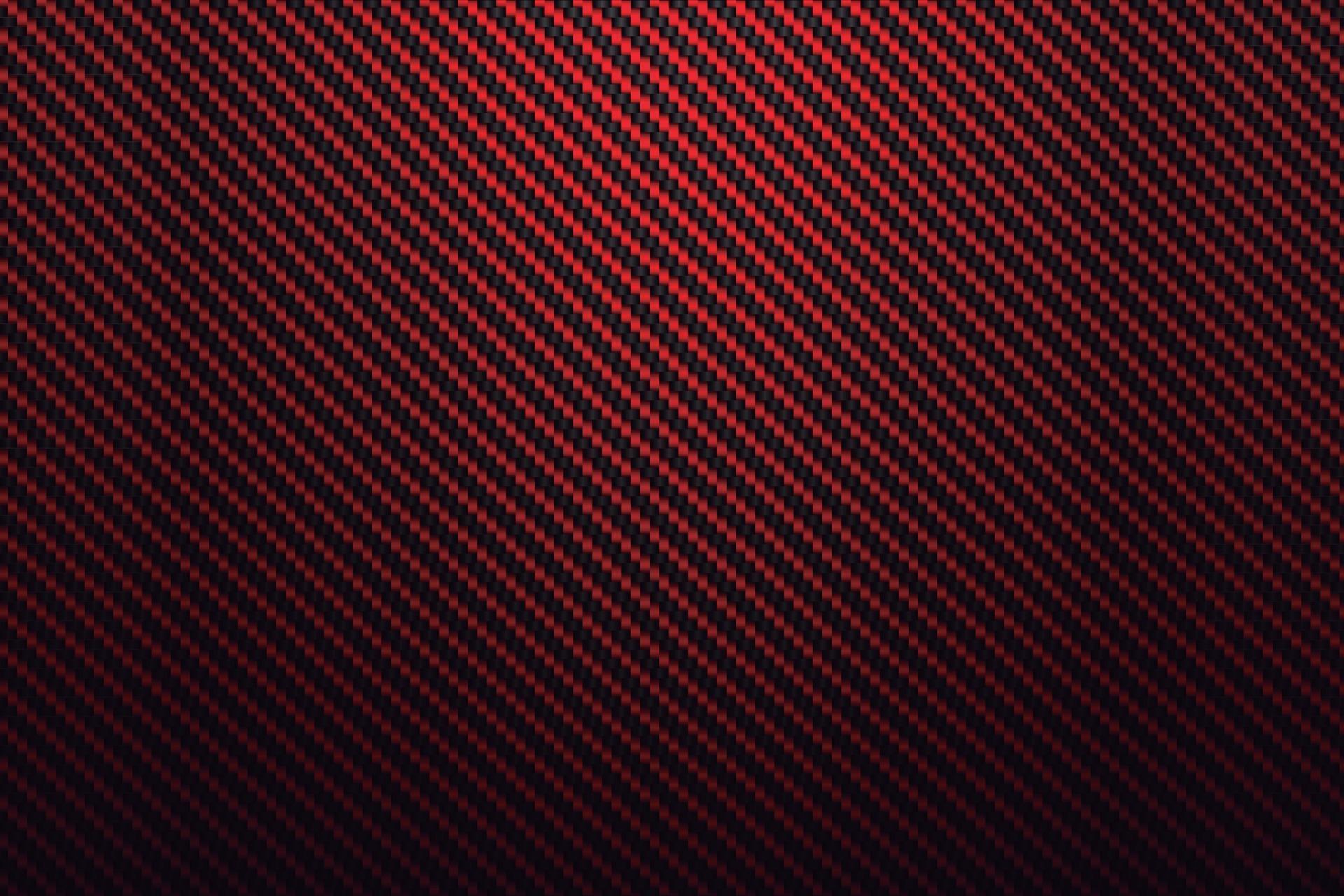 Fondo Rojo De Fibra De Carbono 2681541 Vector En Vecteezy