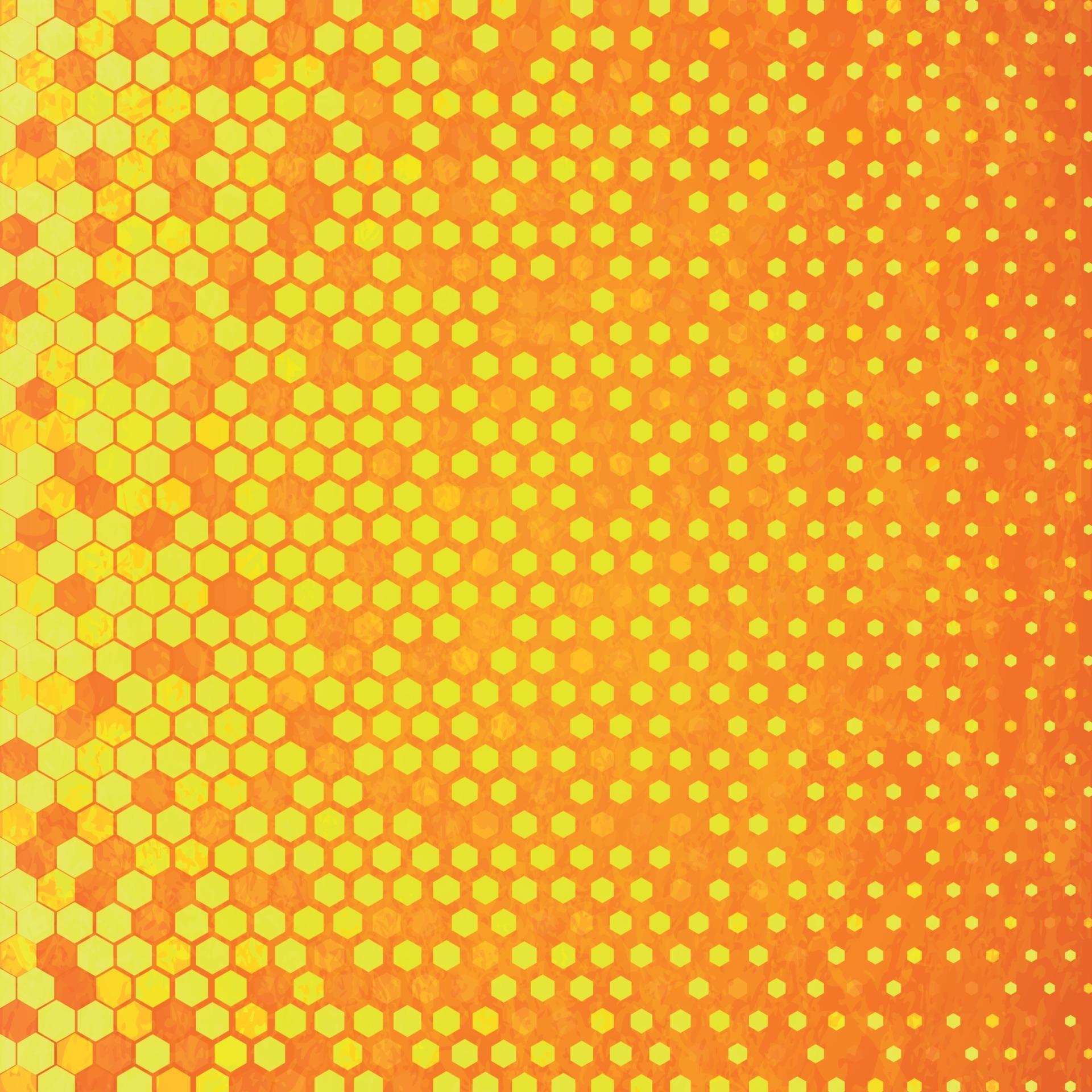 fondo abstracto amarillo naranja 2681590 Vector en Vecteezy