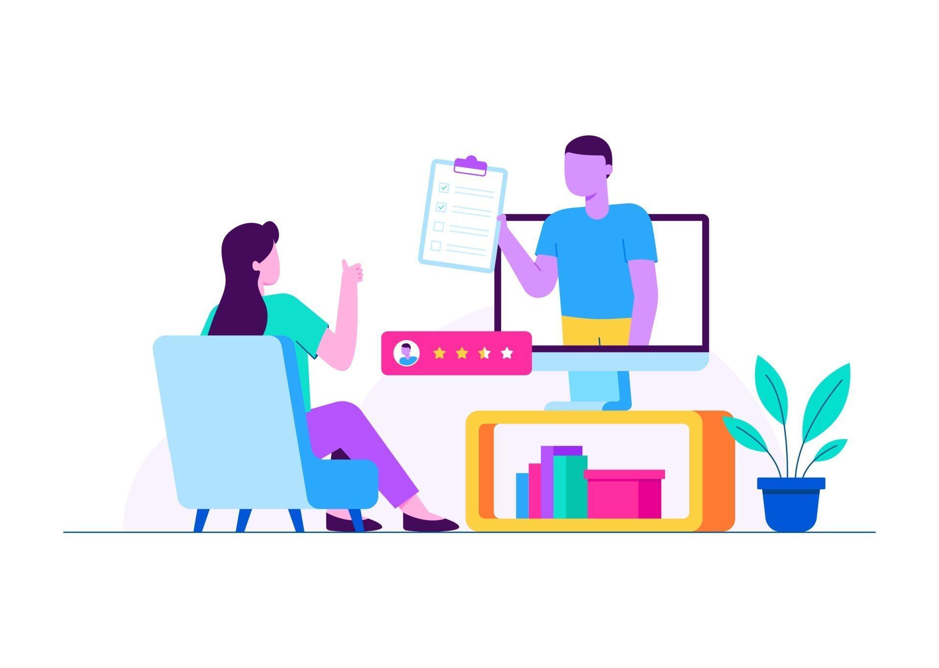 Learning Progress Report 2686452 Vector Art at Vecteezy