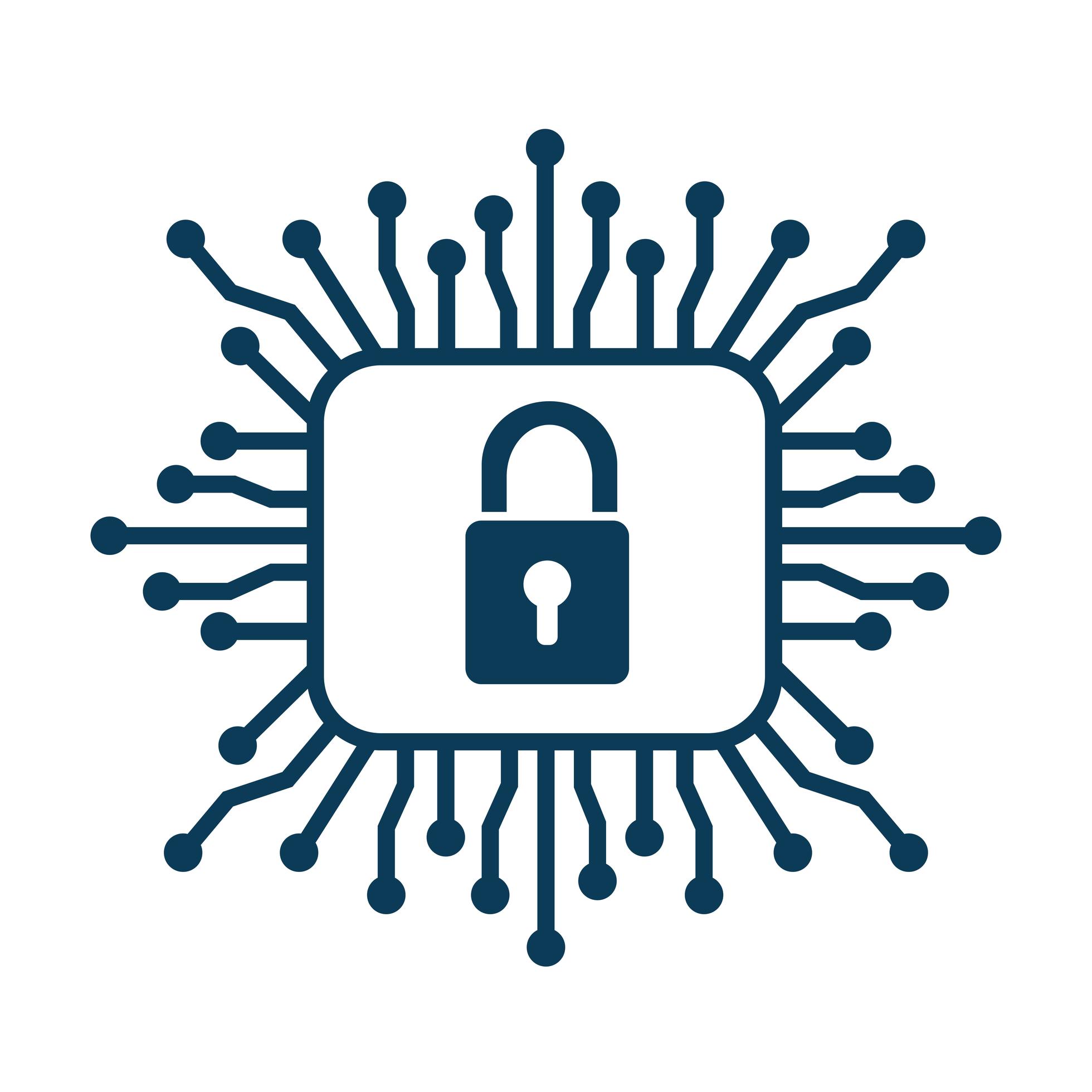 Cyber security padlock with circuit 2694804 Vector Art at Vecteezy Cyber security padlock with circuit 2694804 Vector Art at Vecteezy
