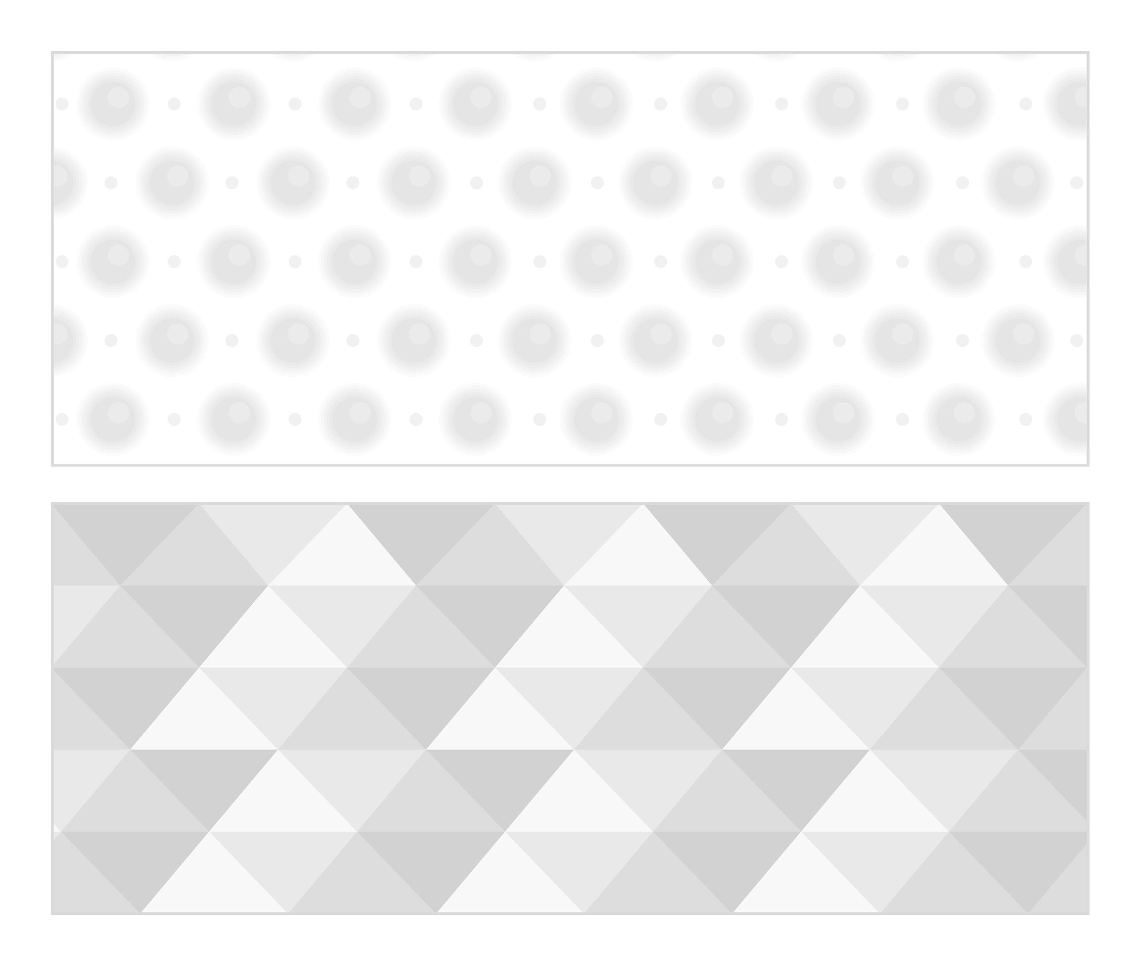 two abstracts backgrounds 2695691 Vector Art at Vecteezy