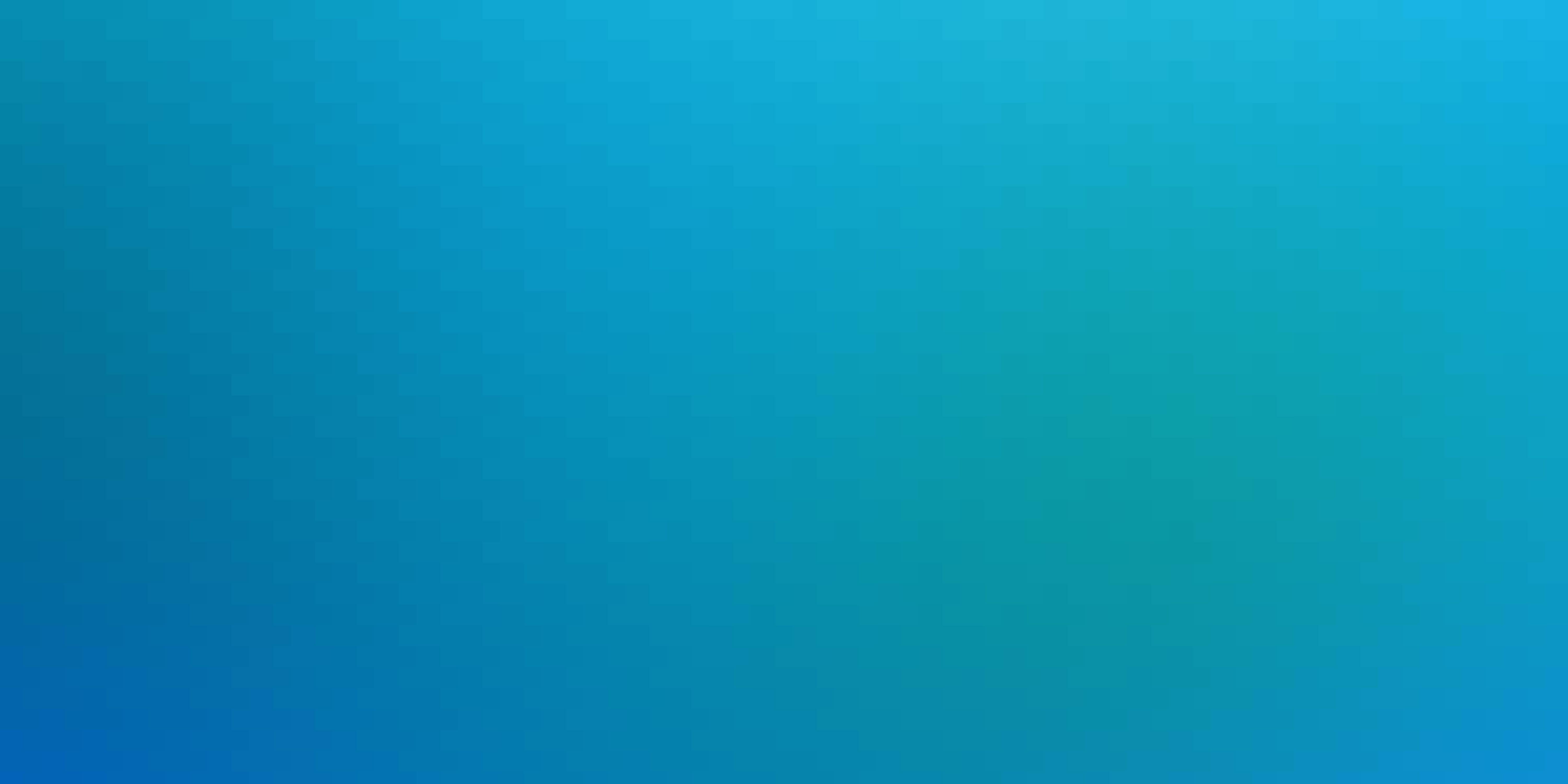 Light Blue Vector Texture In Rectangular Style Abstract Gradient Illustration With Colorful