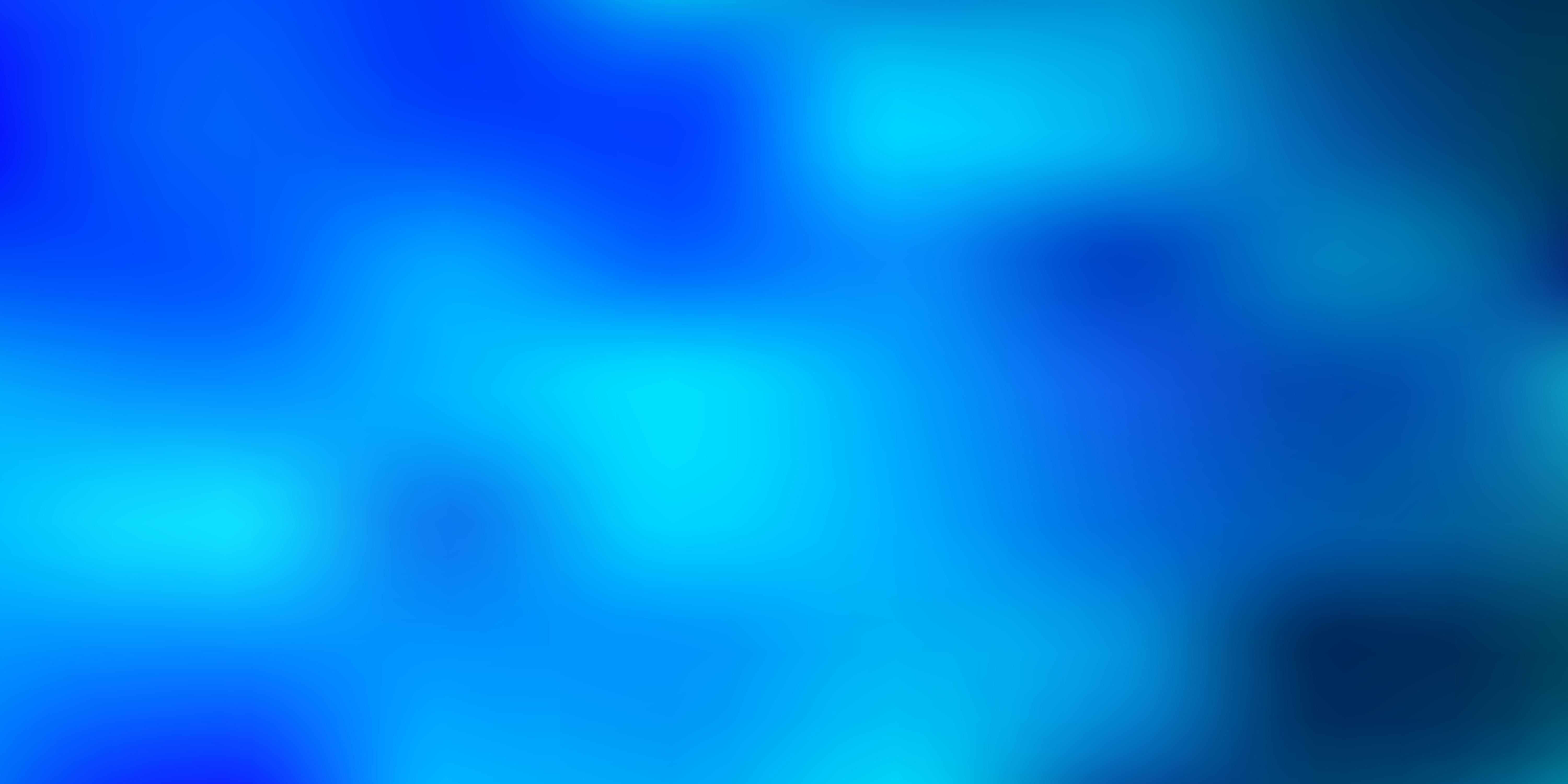 Light blue vector gradient blur pattern 2702035 Vector Art at Vecteezy